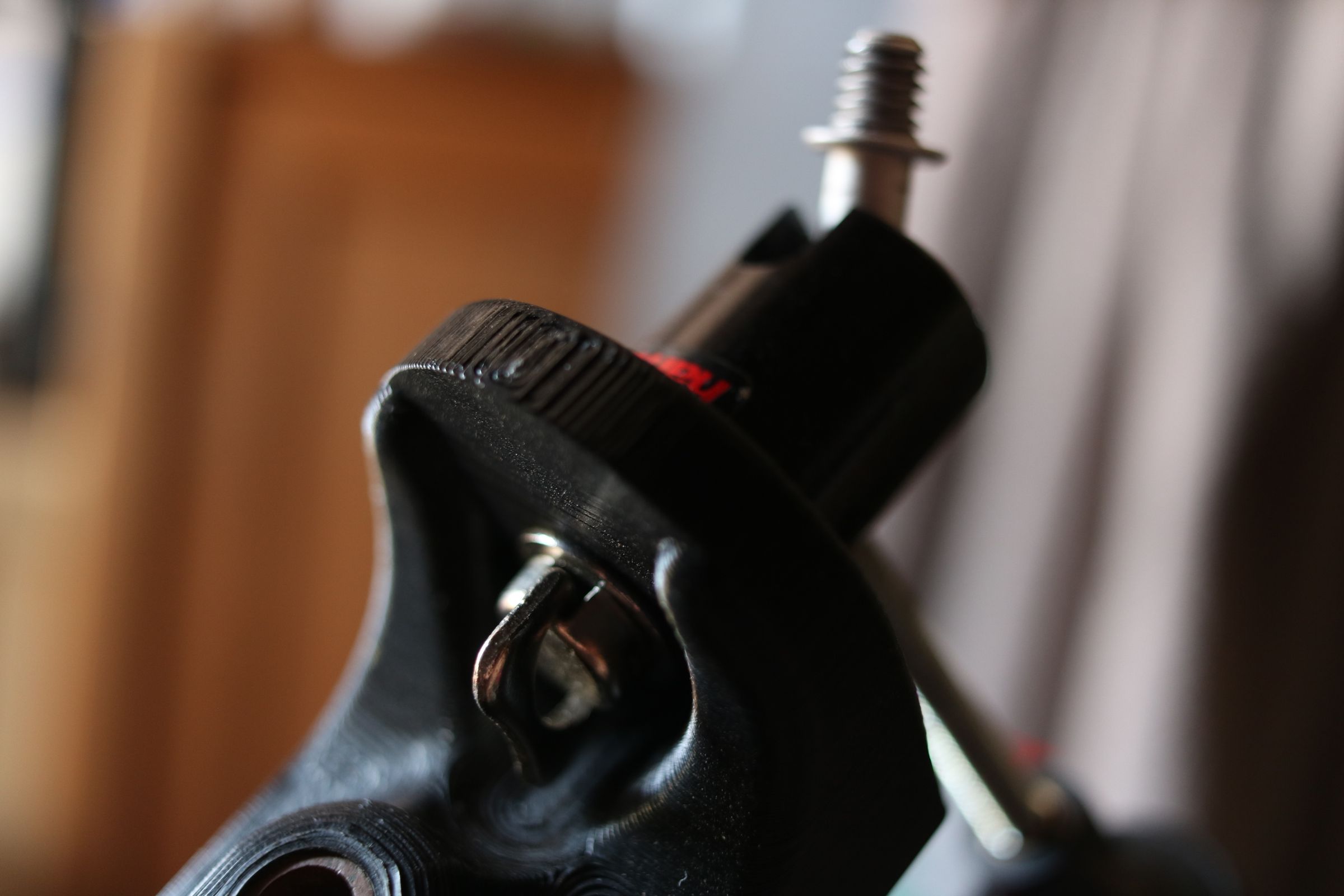 3D Adventurer [Equatorial Mount for DSLR] : 8 Steps (with Pictures ...