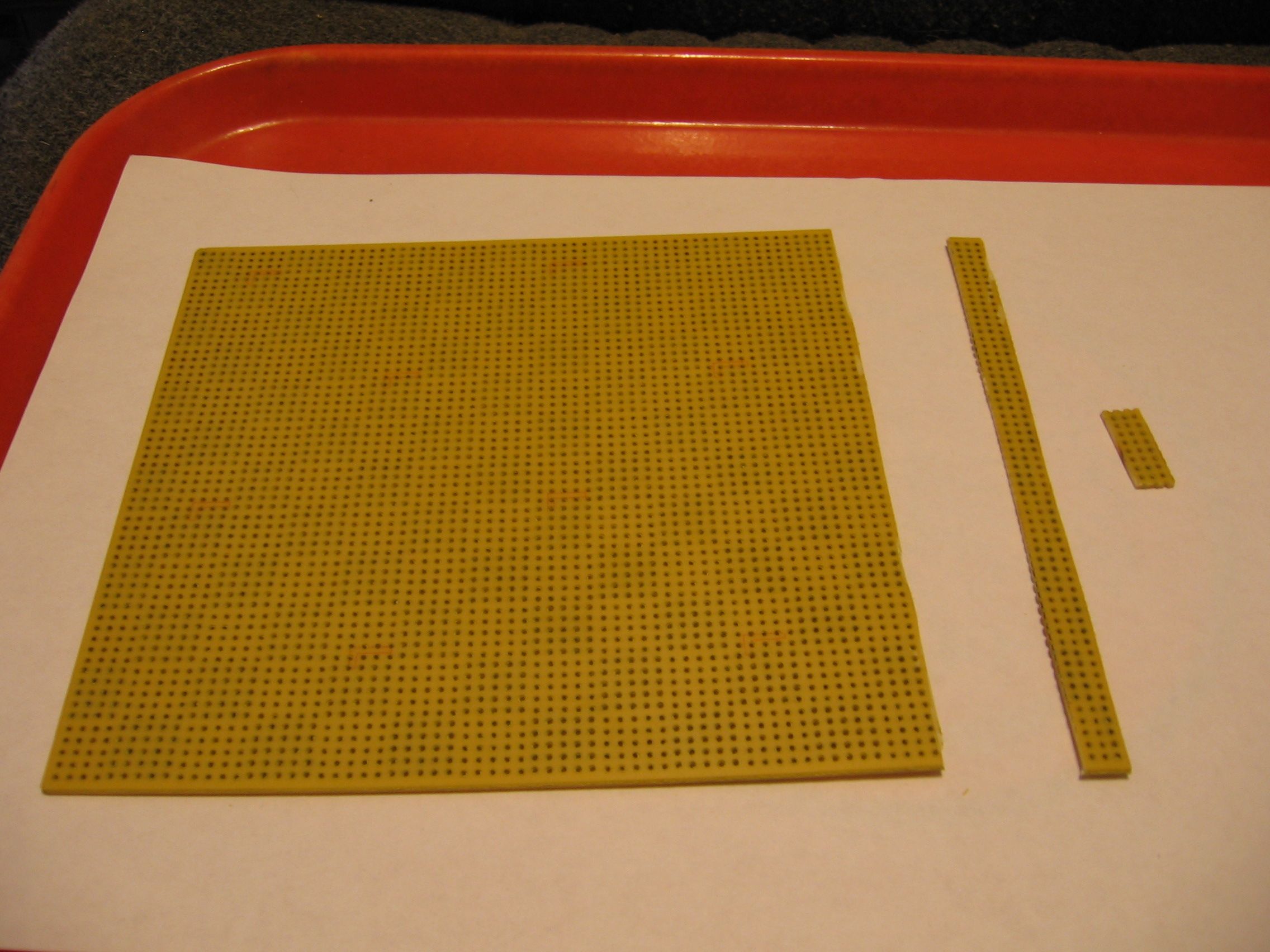 DIY LED Replacement Bulbs for 12 Volt Landscape Lighting Wedge Base ...