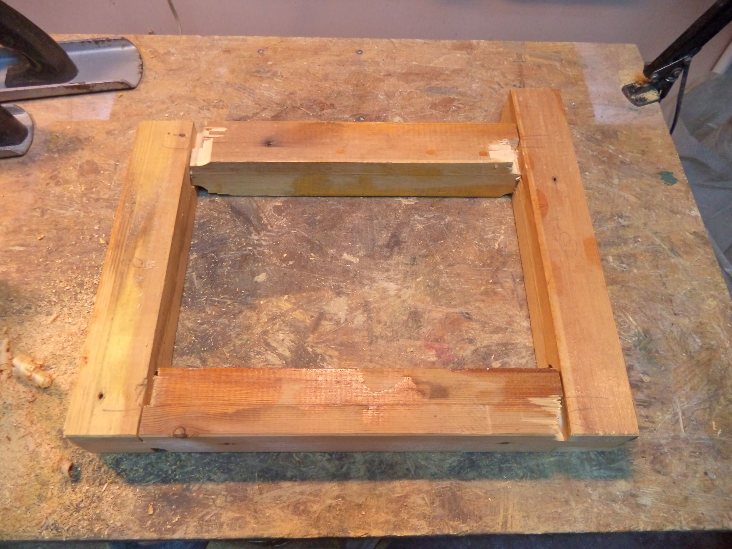 Guillotine Not Only Paper Cutter : 40 Steps (with Pictures) - Instructables