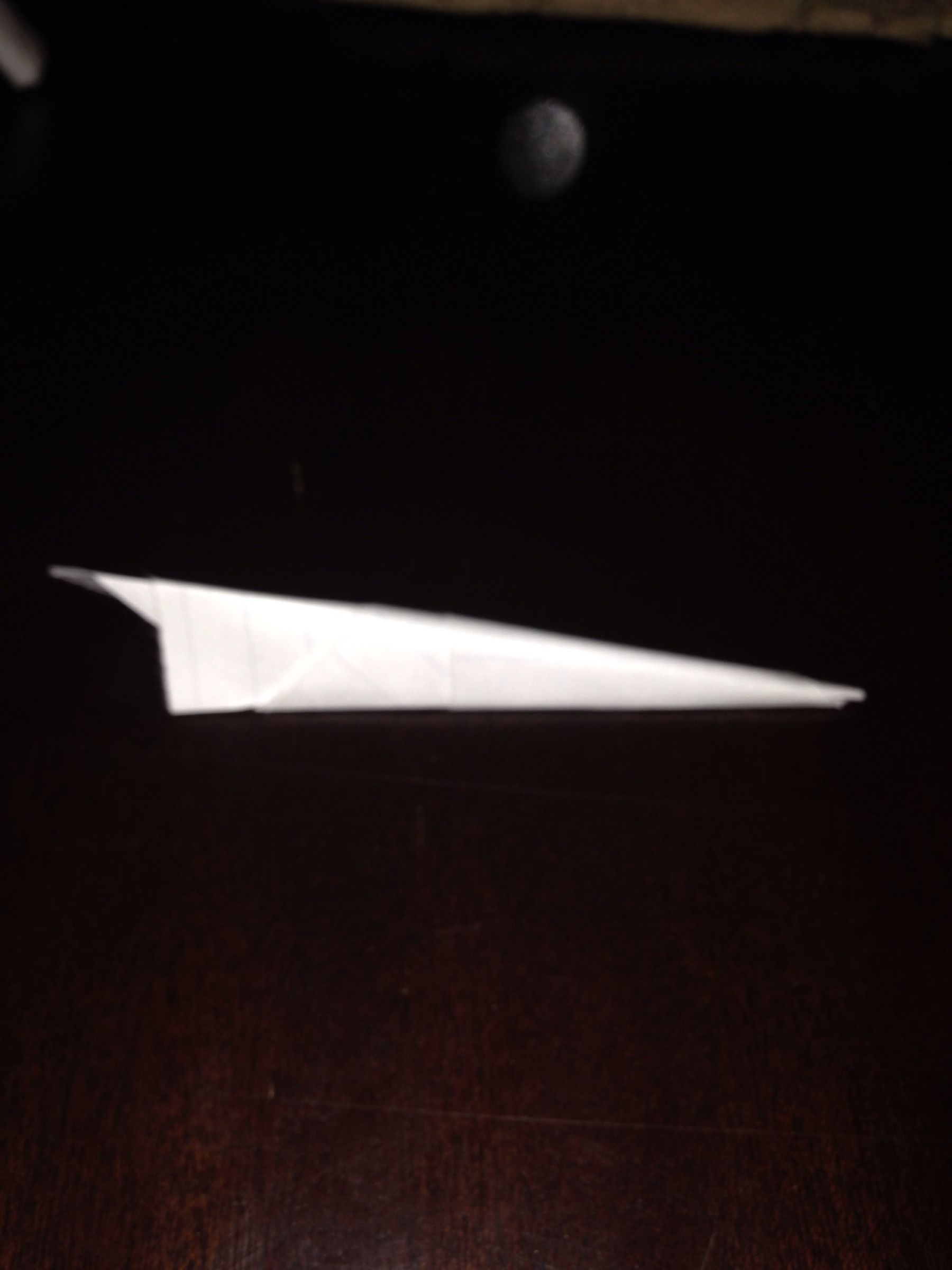 Paper Darts That Hurt : 8 Steps - Instructables