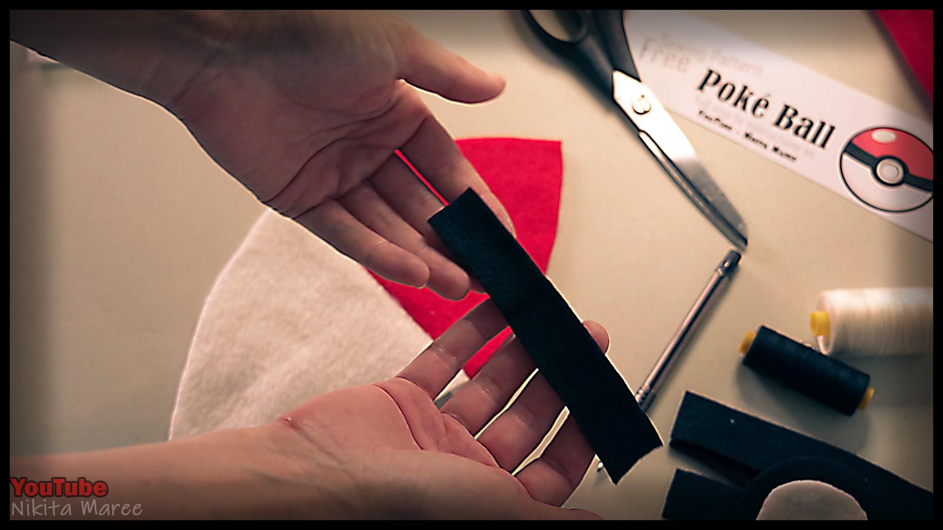 32+ Designs pokeball sewing pattern - ArranGiuliana