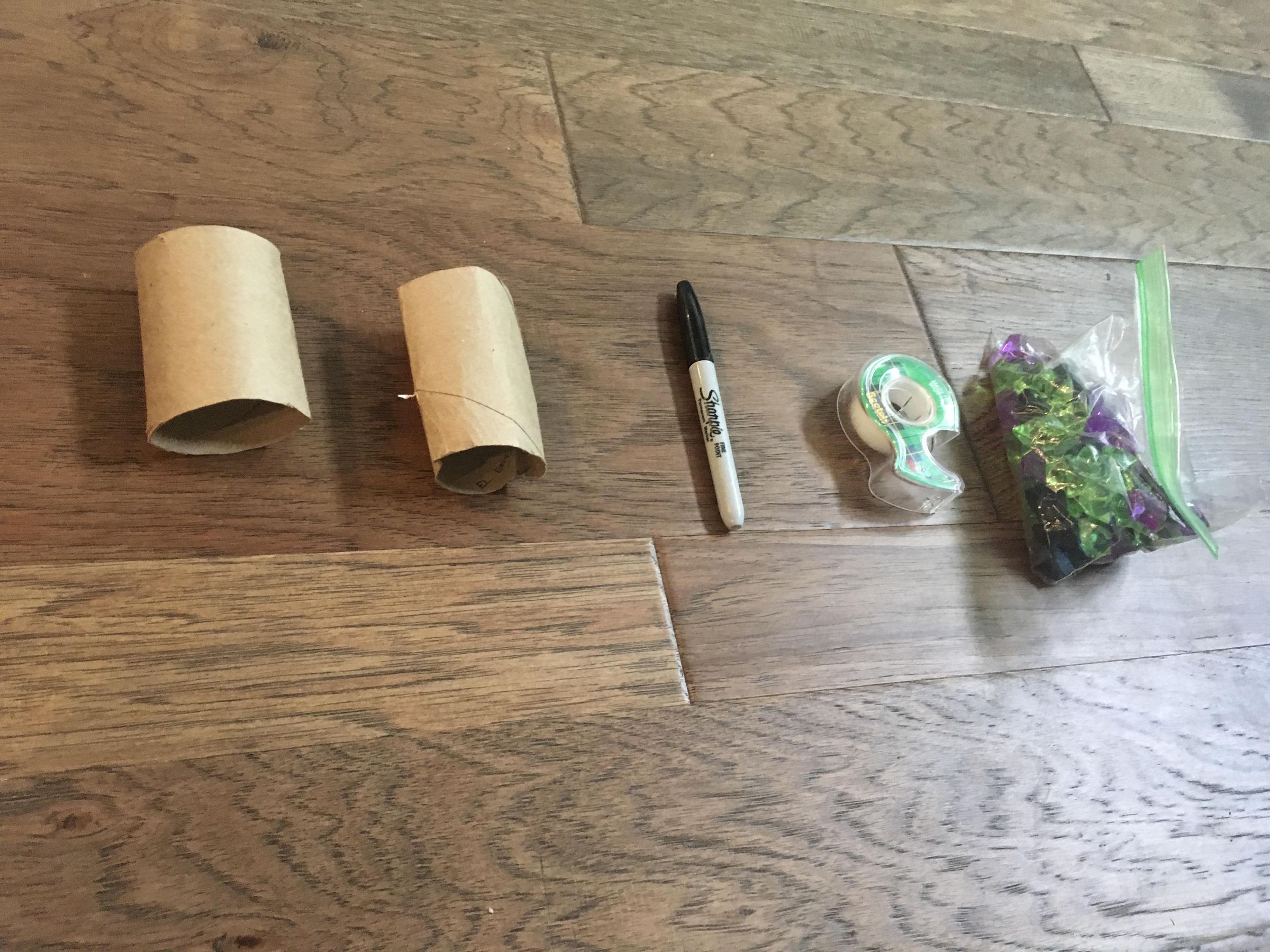 How to Make a Kaleidoscope : 5 Steps - Instructables
