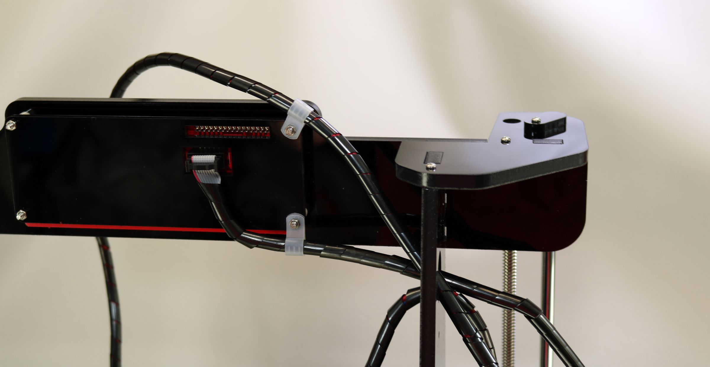 Build and Improve a 3D Printer : 64 Steps (with Pictures) - Instructables