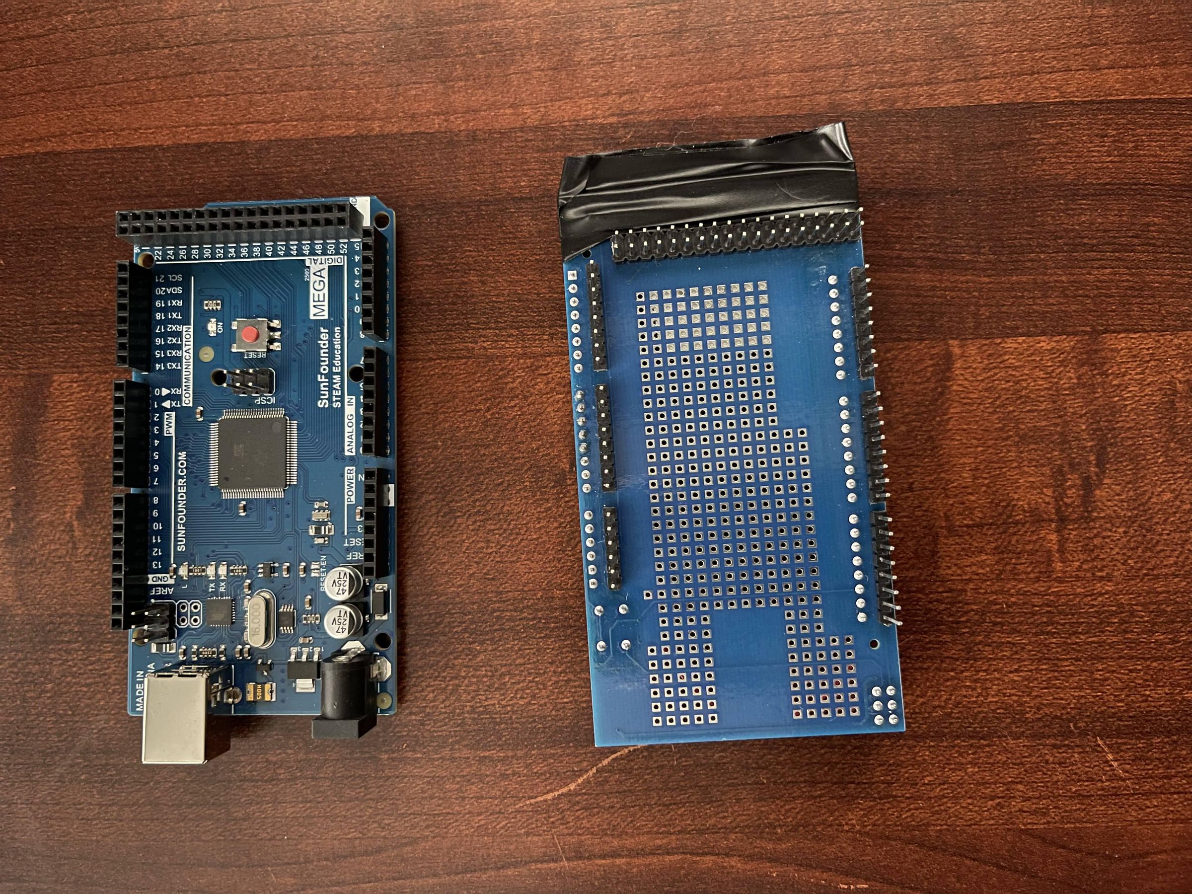 Arduino RADAR Sensor : 8 Steps (with Pictures) - Instructables