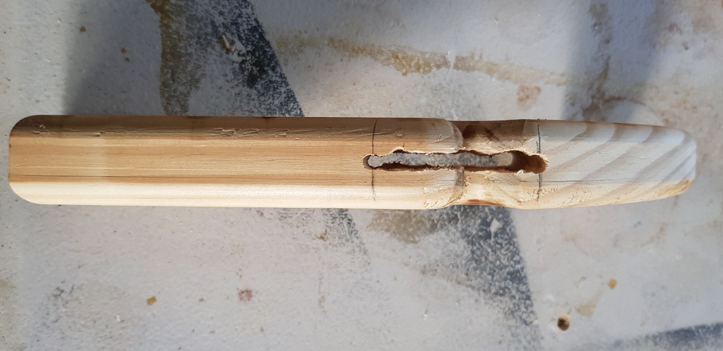 DIY Small LARP Bandgun in Under an Hour! : 10 Steps - Instructables