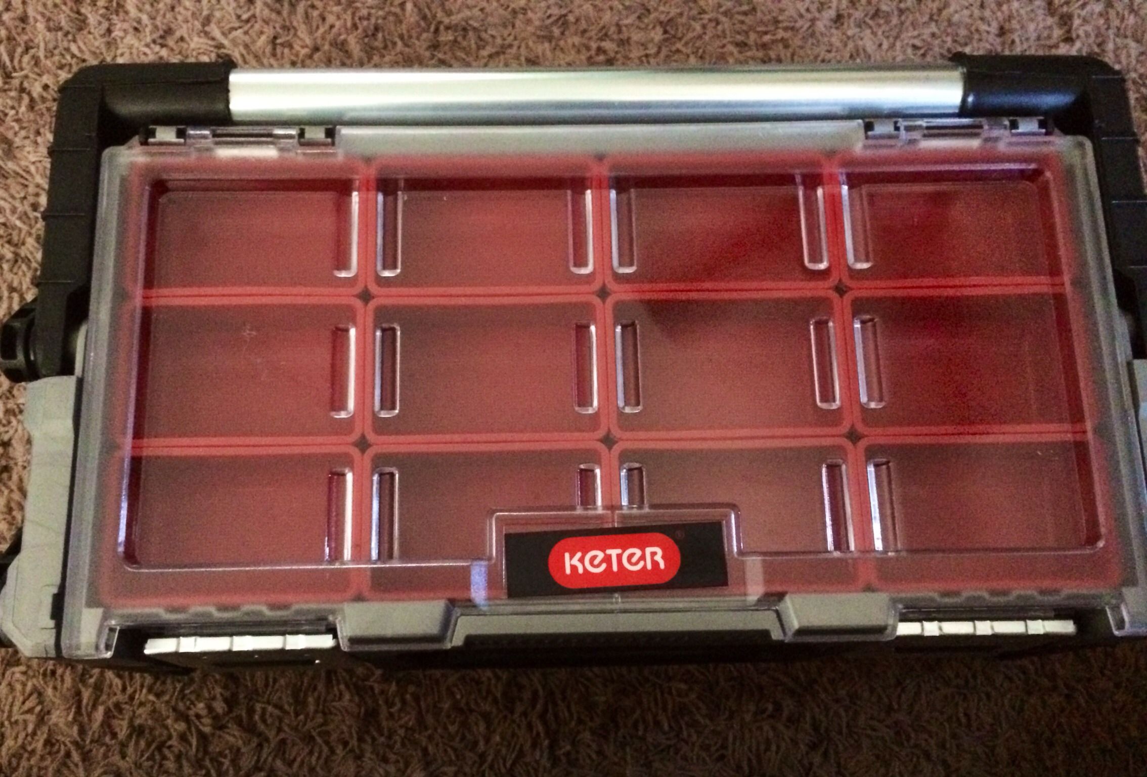 Zombicide Storage Boxes : 5 Steps (with Pictures) - Instructables