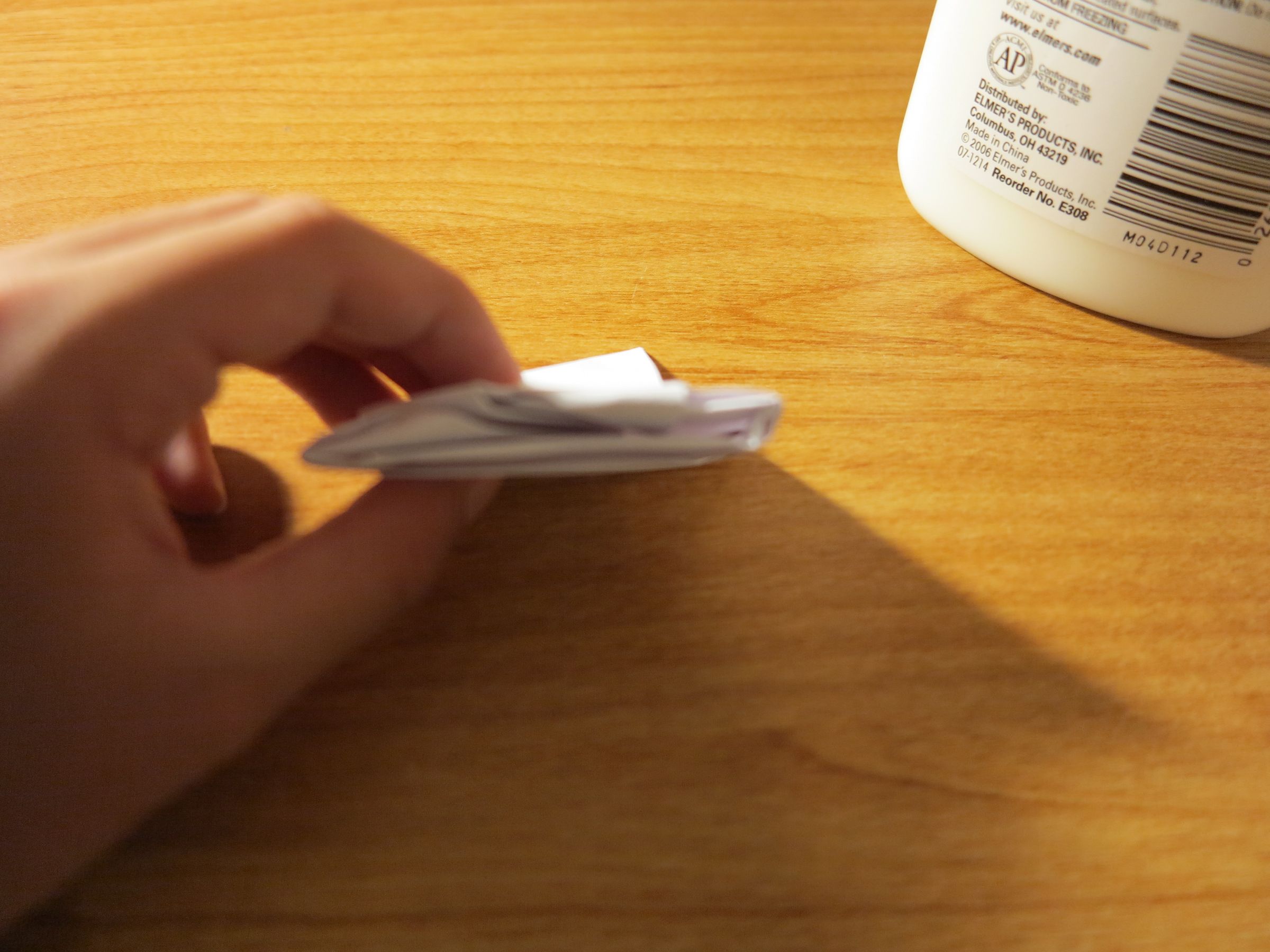 How to Make a Mini Paper Tank (2 Tanks Out of One Sheet of Paper) : 8 ...