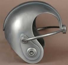 Easy Professor Charles Francis Xavier ‘Cerebro’ Helmet Prop for ...