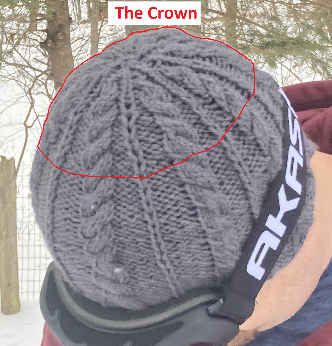 The Fowler Sock Cap : 5 Steps (with Pictures) - Instructables