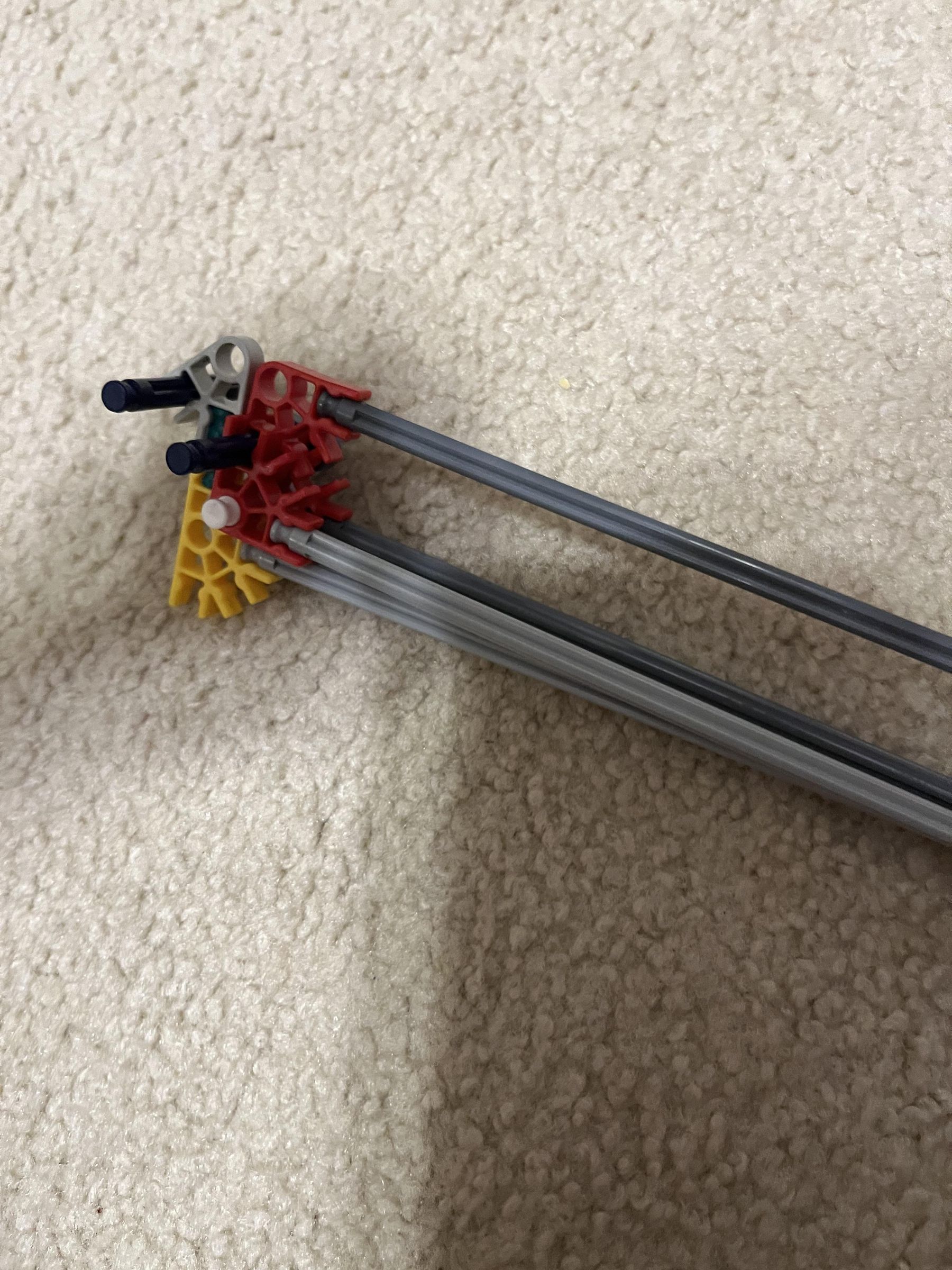 Greg Renko's K'nex RPG Instructions - Instructables