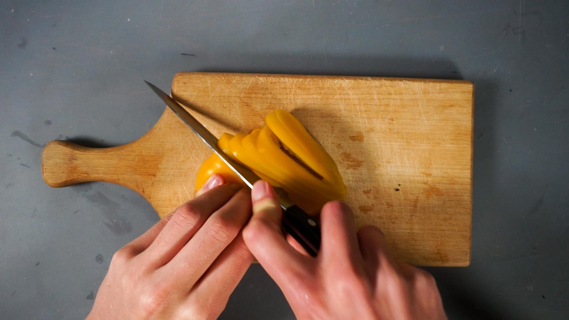 Pull-Apart Pizza Rolls : 13 Steps (with Pictures) - Instructables