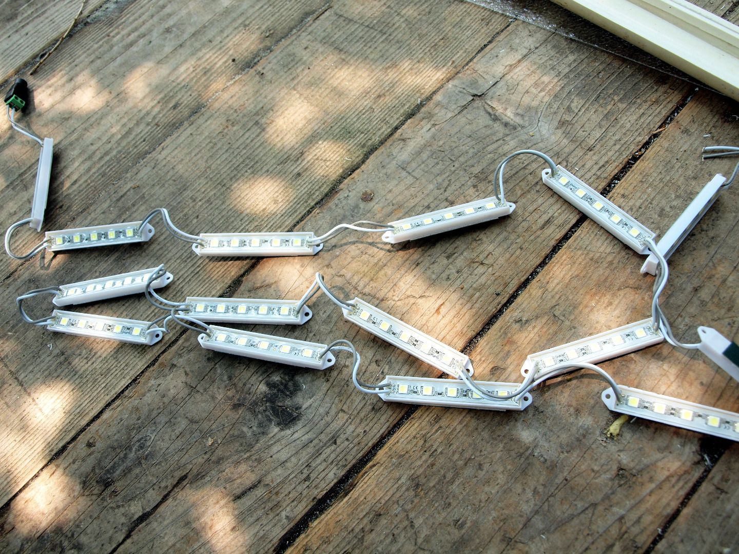 An Awesome LED PVC Pipe Light : 9 Steps (with Pictures) - Instructables