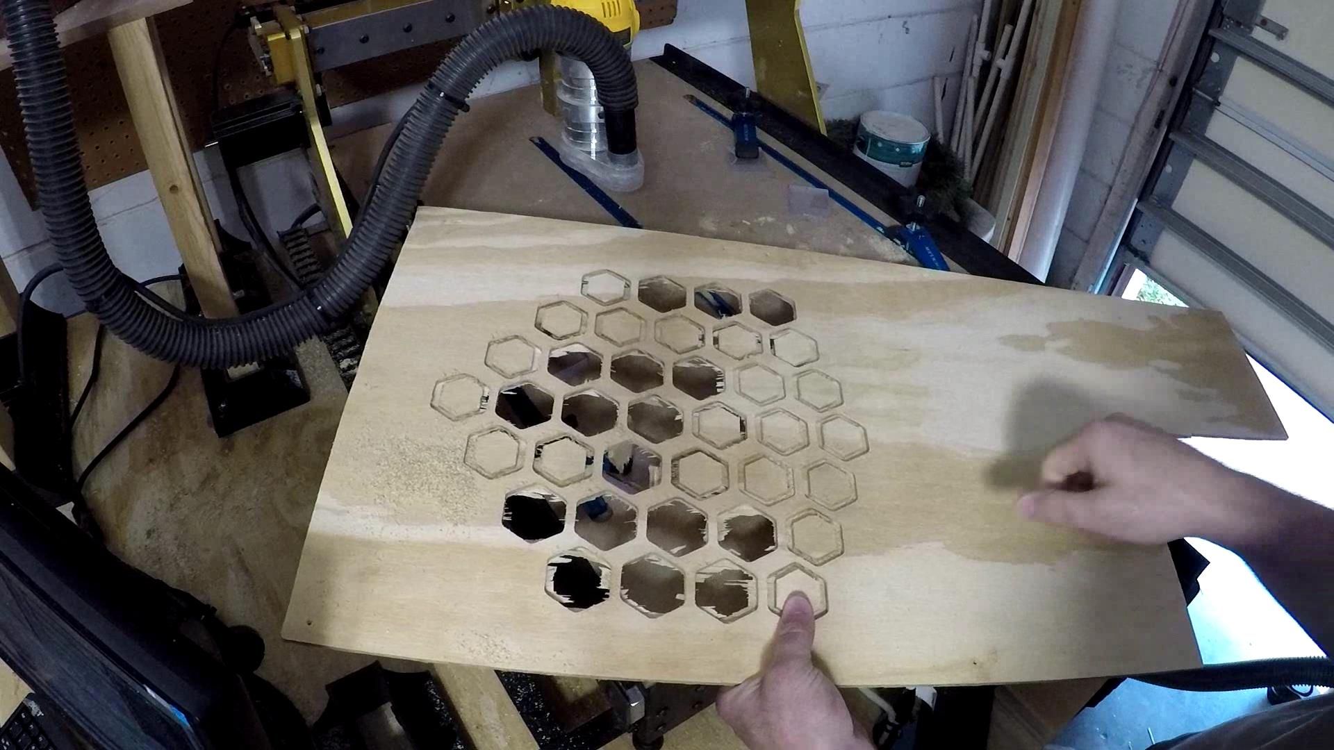 Iso-Path Board Game : 9 Steps (with Pictures) - Instructables