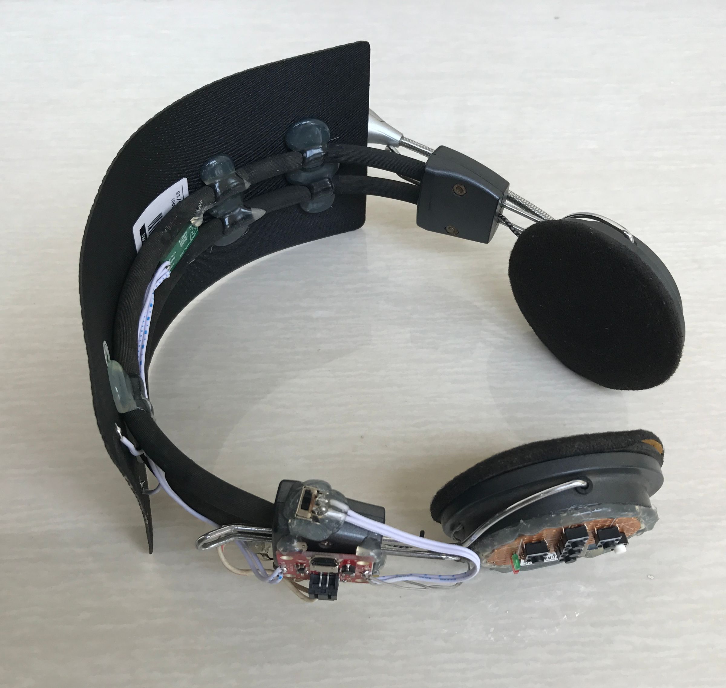 Solar Powered Bluetooth Headphone (Version 2) : 12 Steps (with Pictures ...