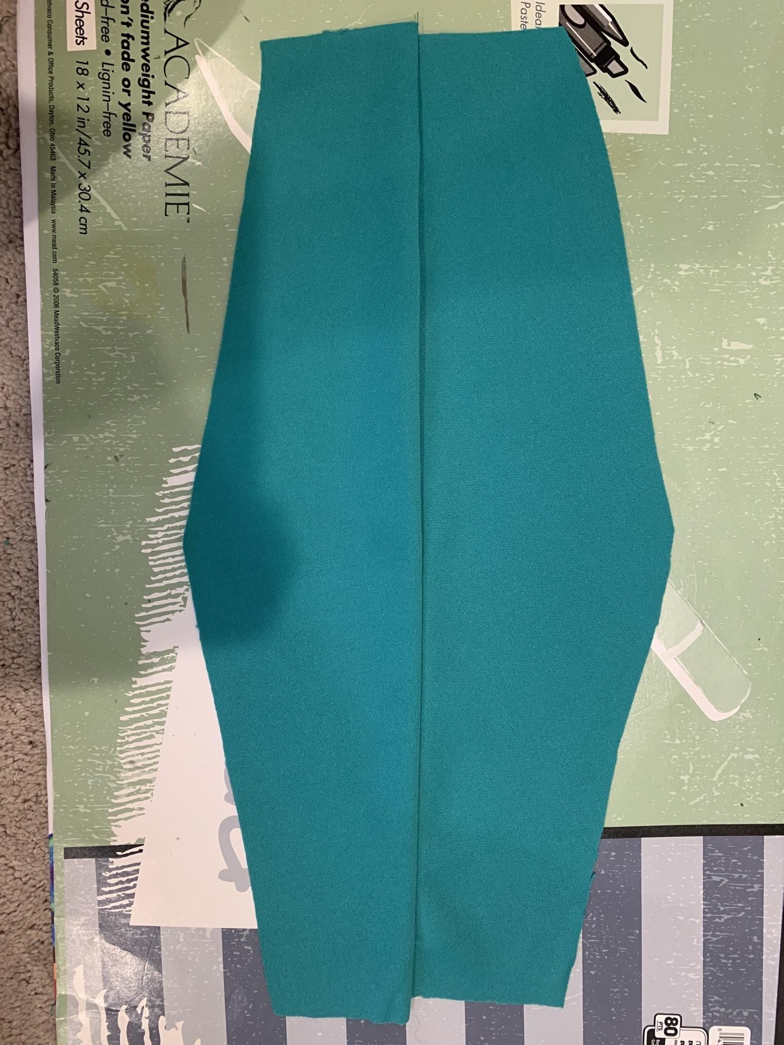 Avocado Netting Shirt : 9 Steps (with Pictures) - Instructables