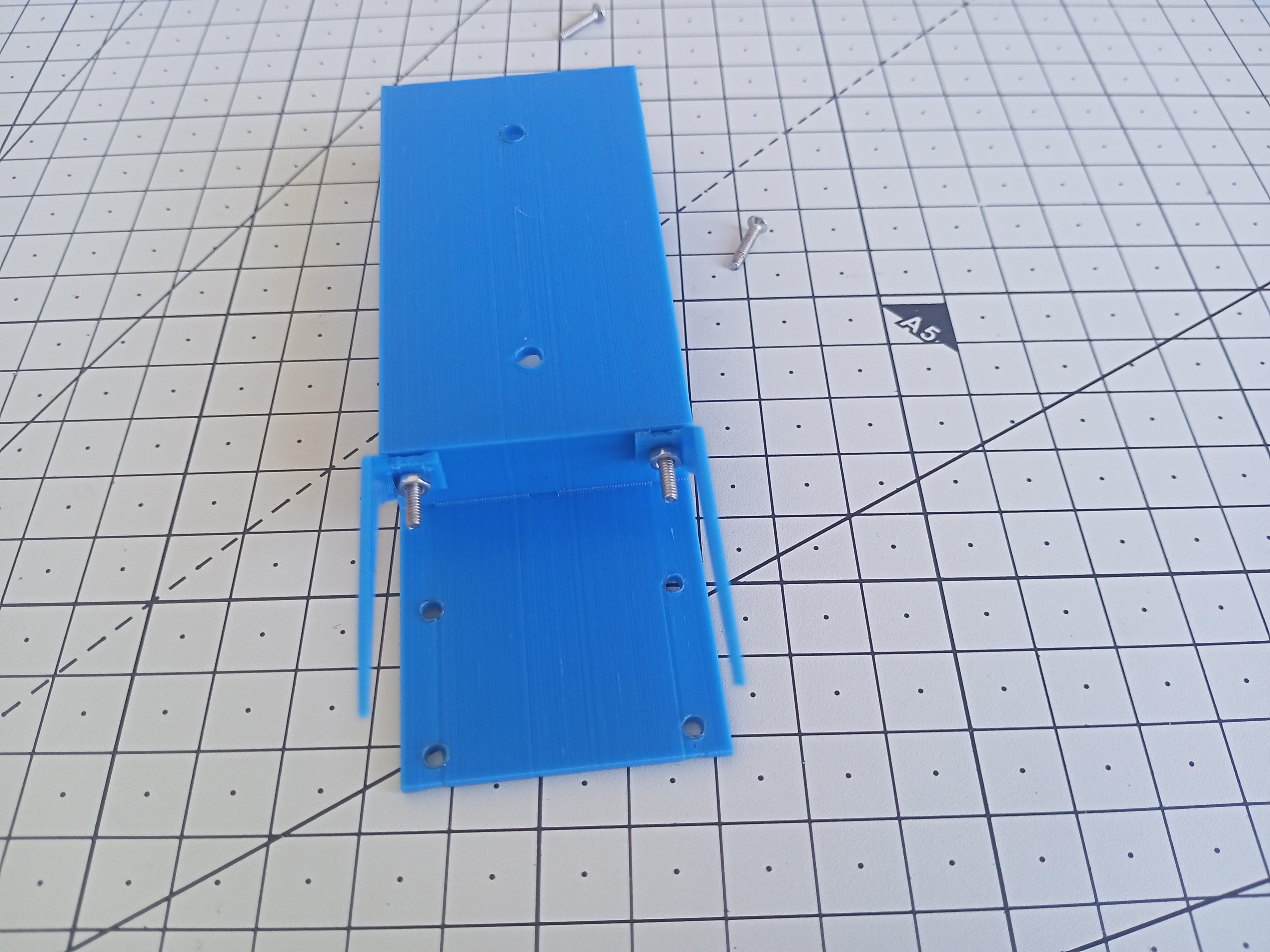 4 Wheel Drive Line Follower Robot : 37 Steps (with Pictures ...