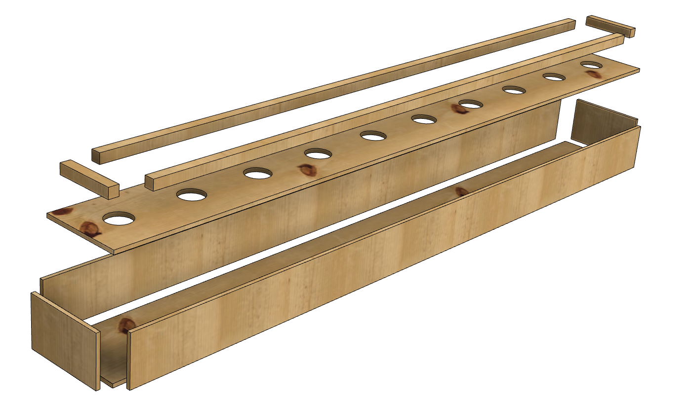 Applause Meter : 8 Steps - Instructables