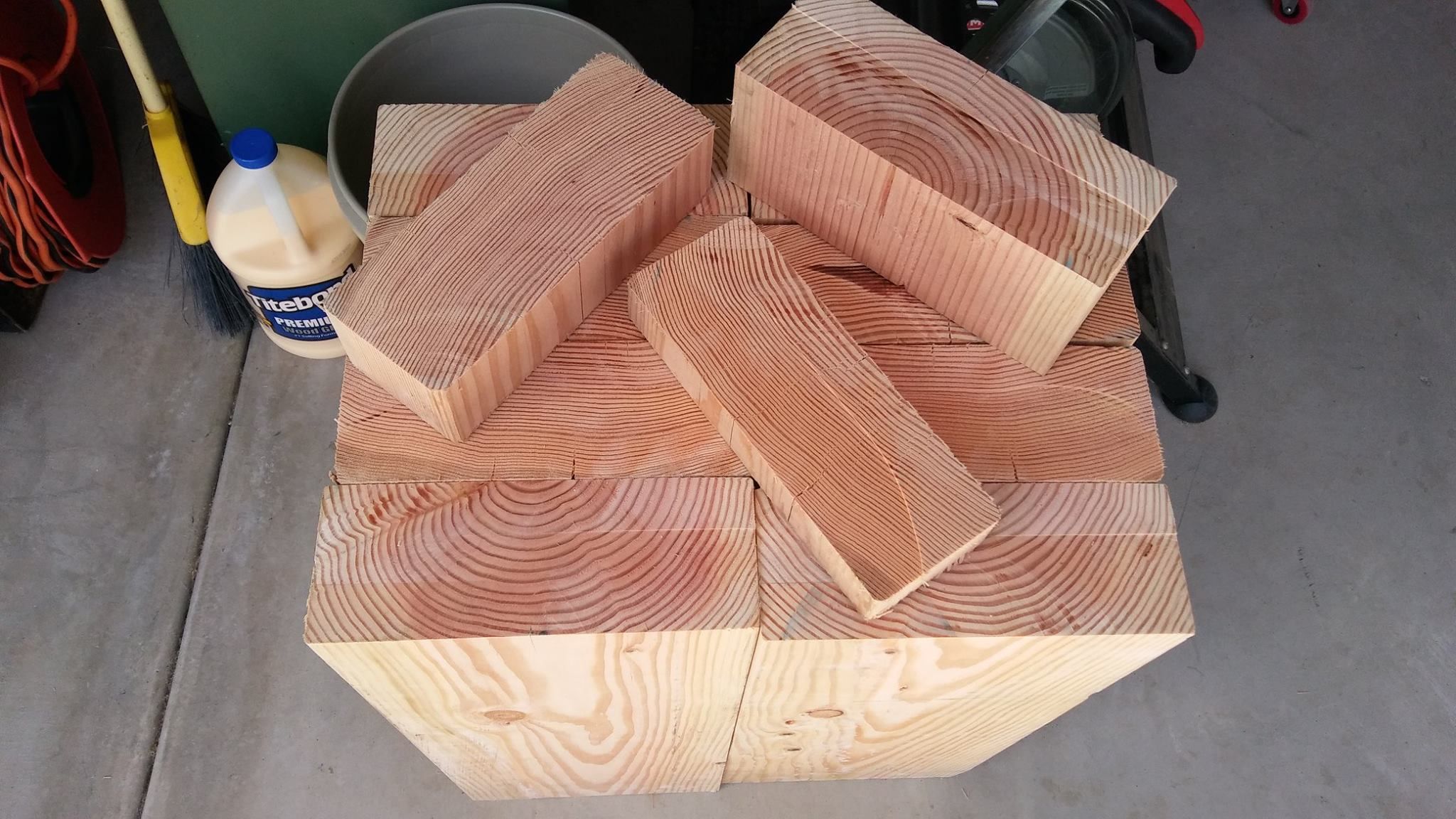 Making an Anvil Stand That Rolls Like a Dolly : 17 Steps (with Pictures ...