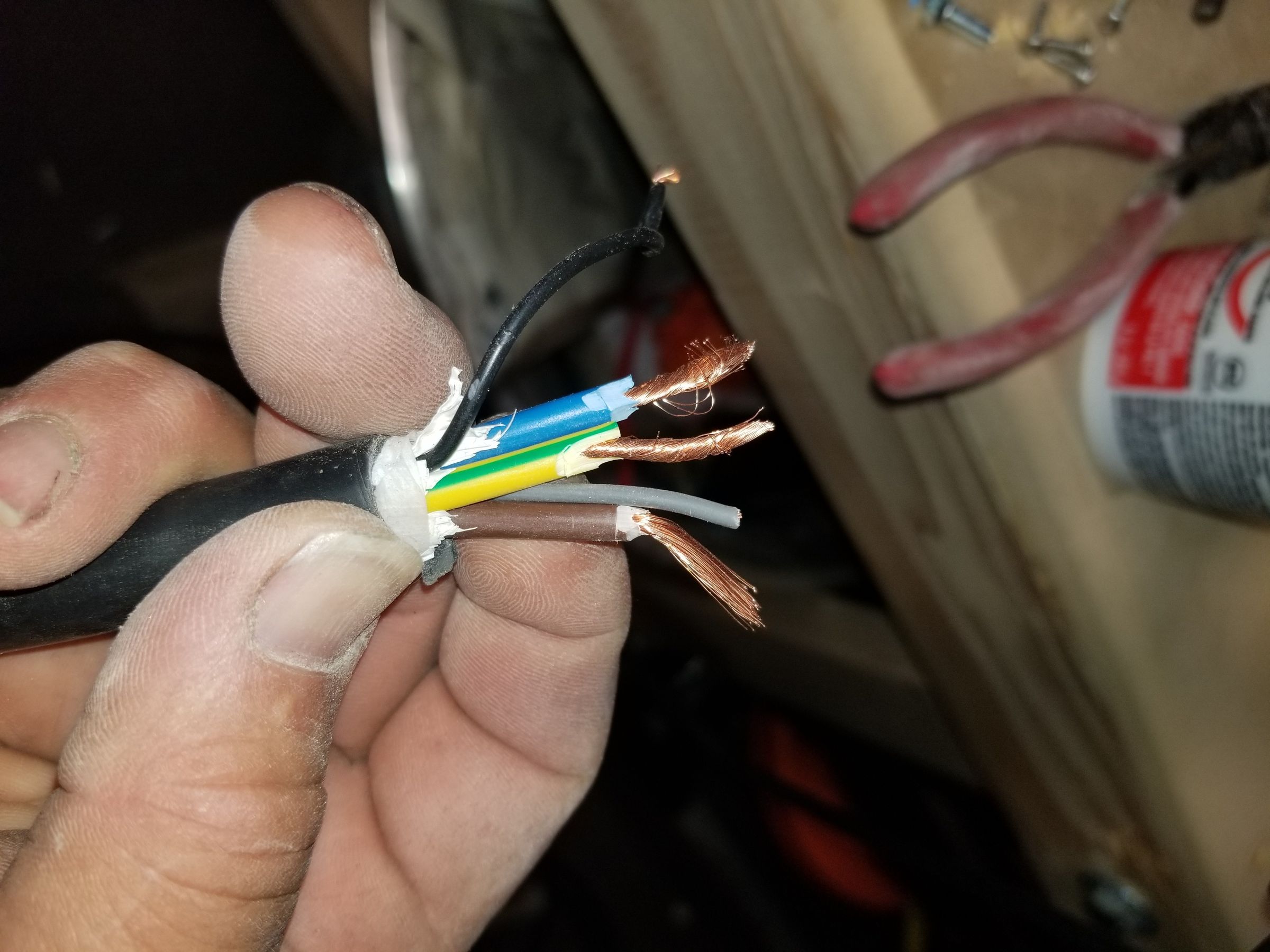 DIY J1772 EVSE : 10 Steps - Instructables