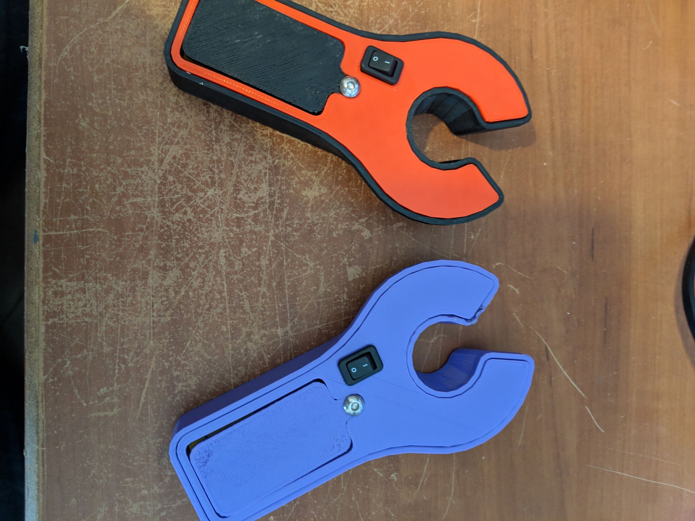 3d Printed Medical Vein Finder : 9 Steps (with Pictures) - Instructables
