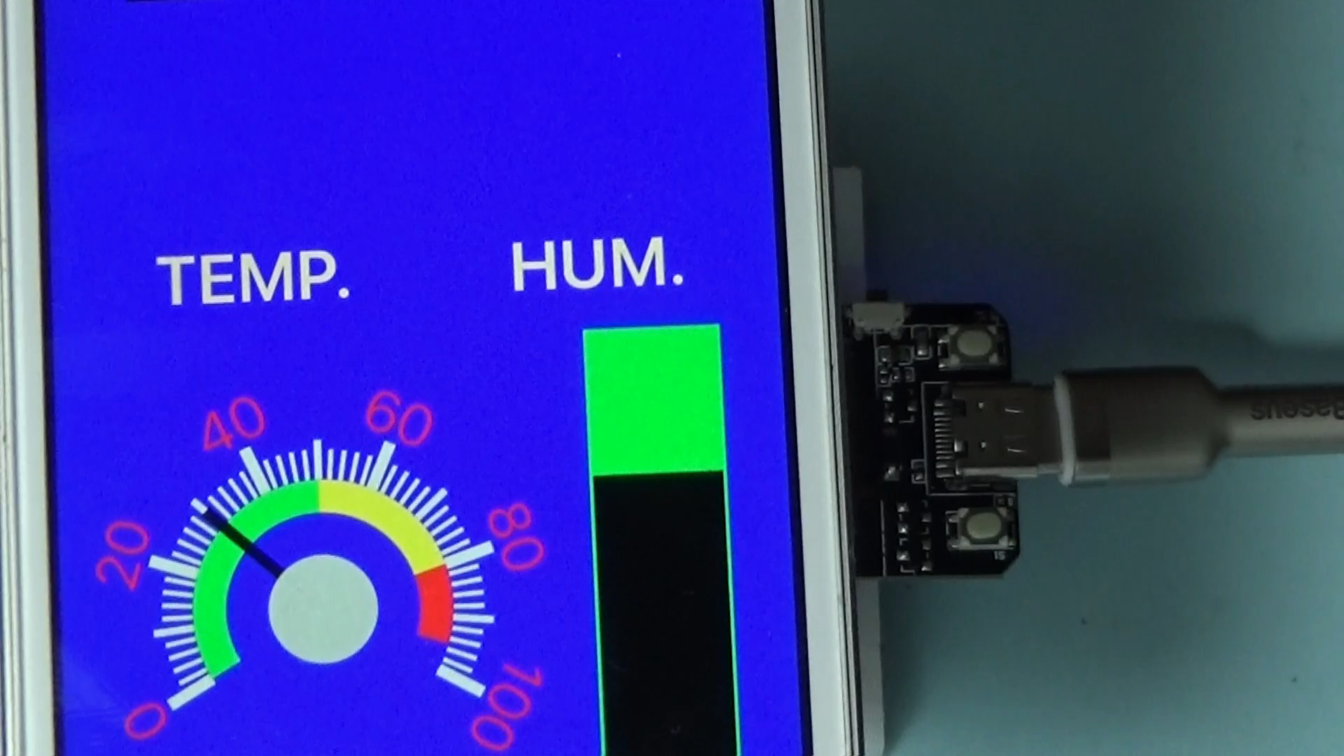 Temperature Alert Device! : 4 Steps - Instructables