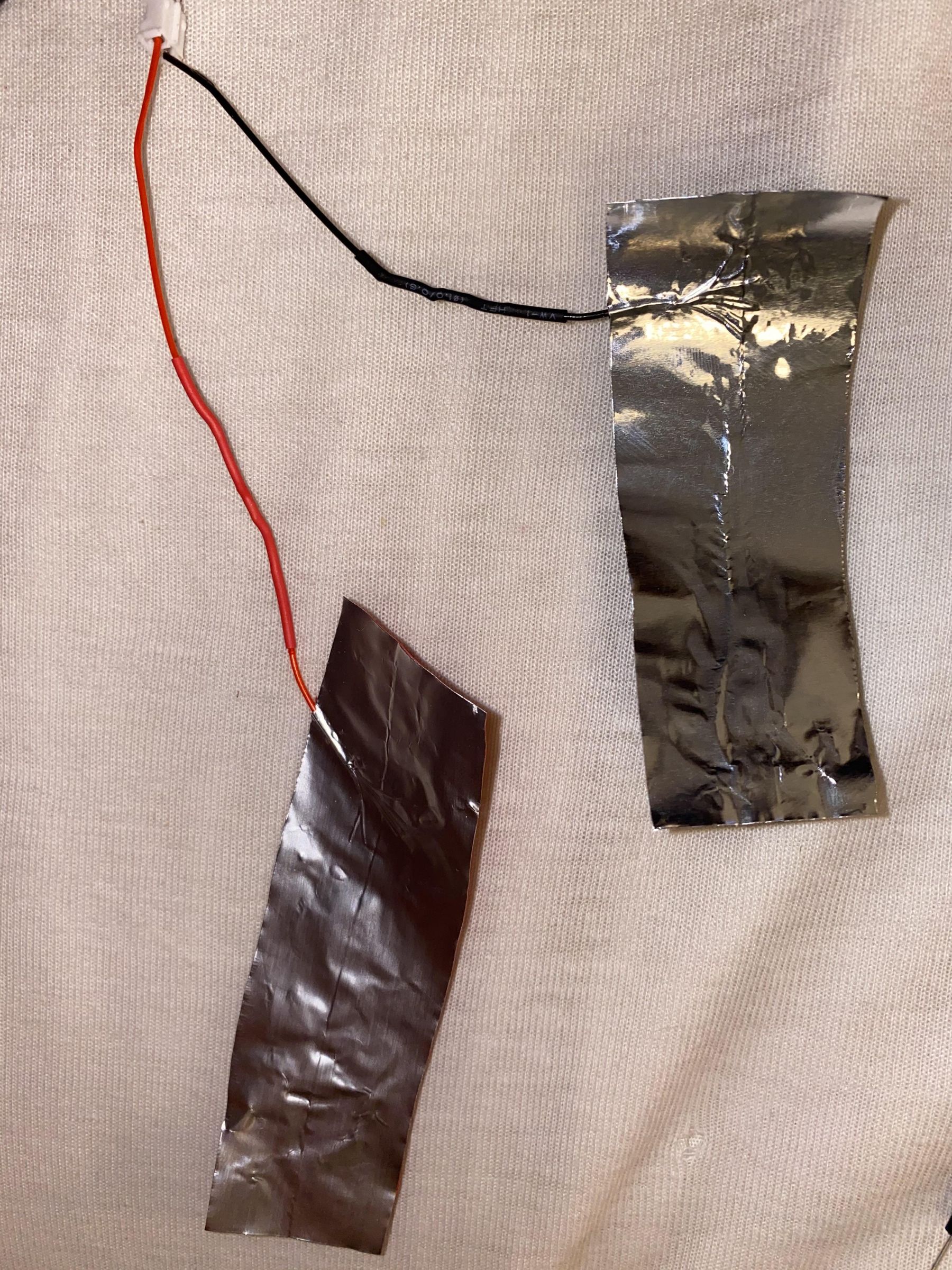 Emotion Communicating Armband (GSR Sensor) - Instructables