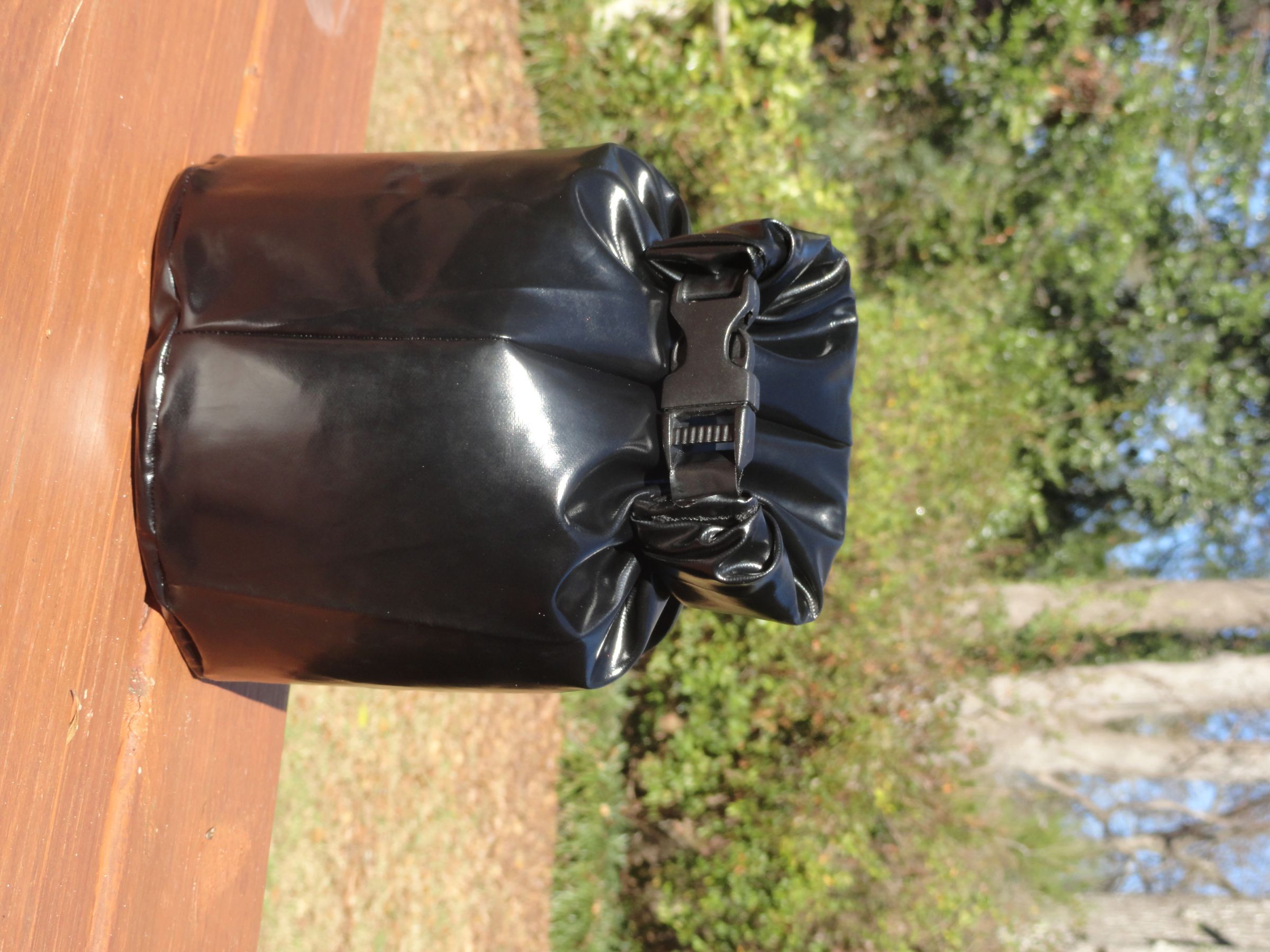 Dry Bag : 7 Steps (with Pictures) - Instructables