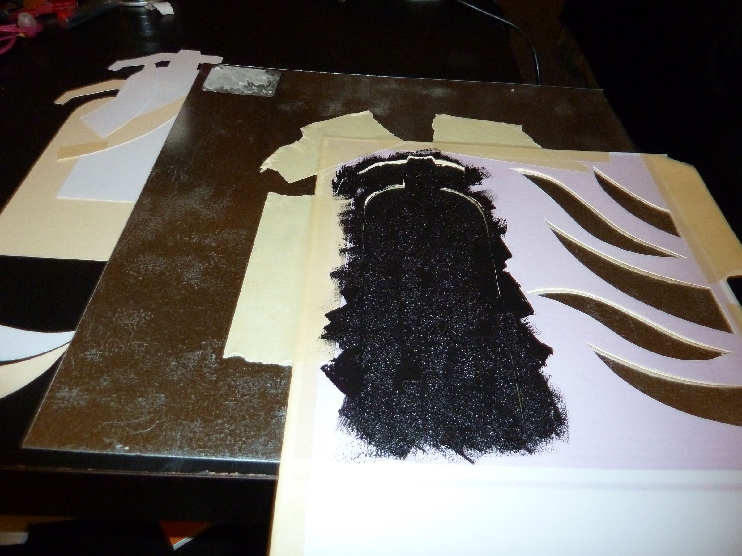 Decorating With Safety Signs : 14 Steps - Instructables