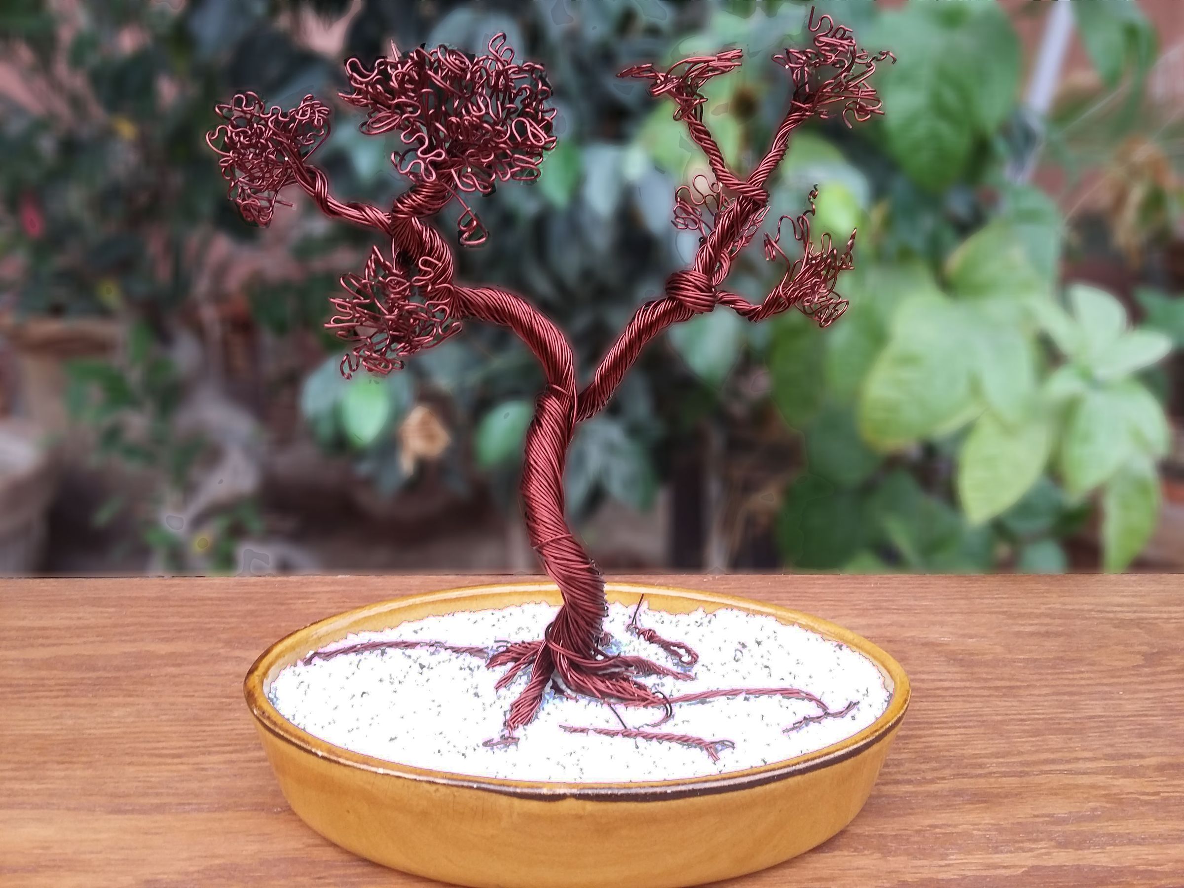 Wire Tree : 5 Steps (with Pictures) - Instructables