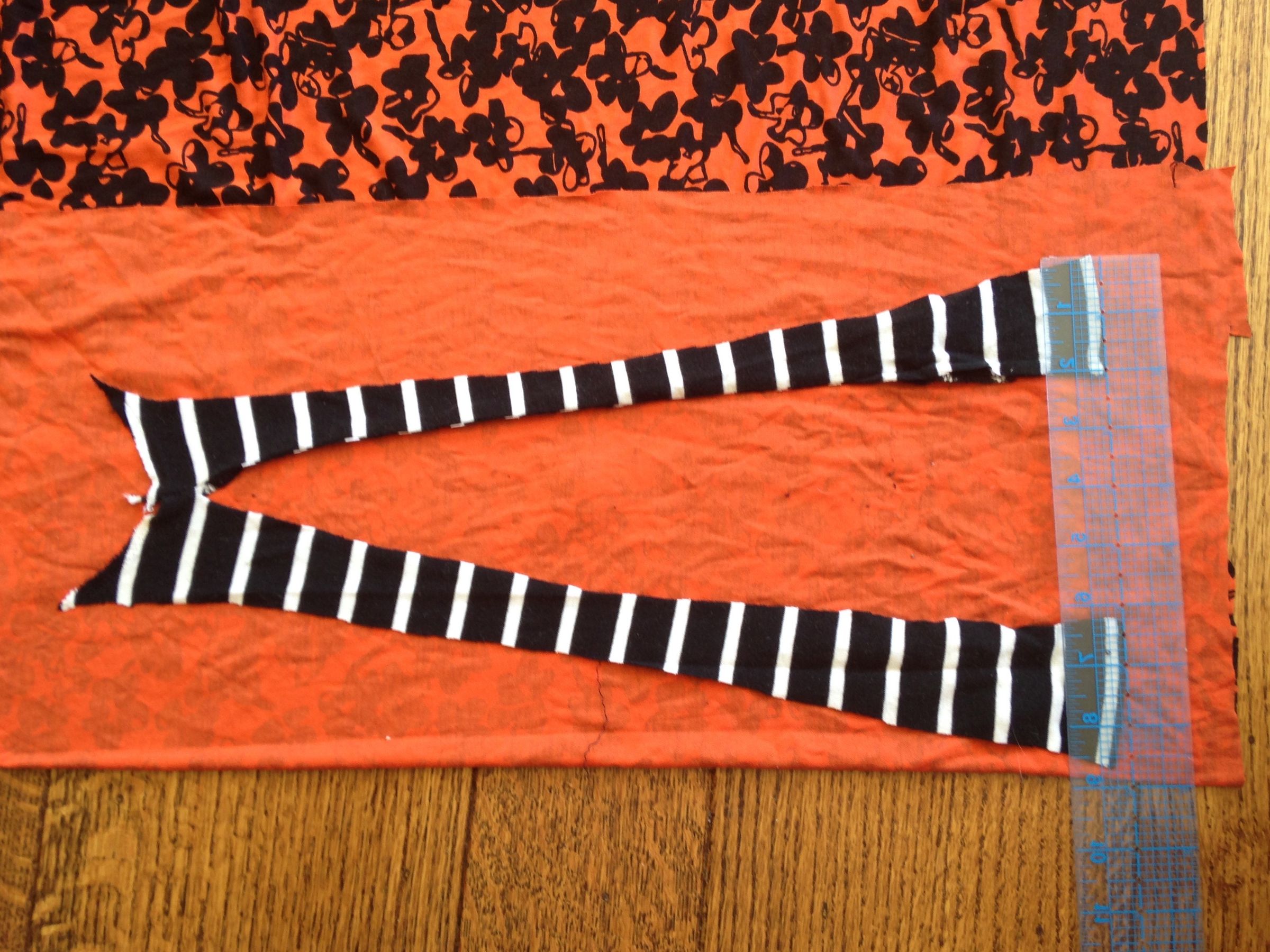 Make an A-line Tee Out of a Fitted Tee : 5 Steps - Instructables