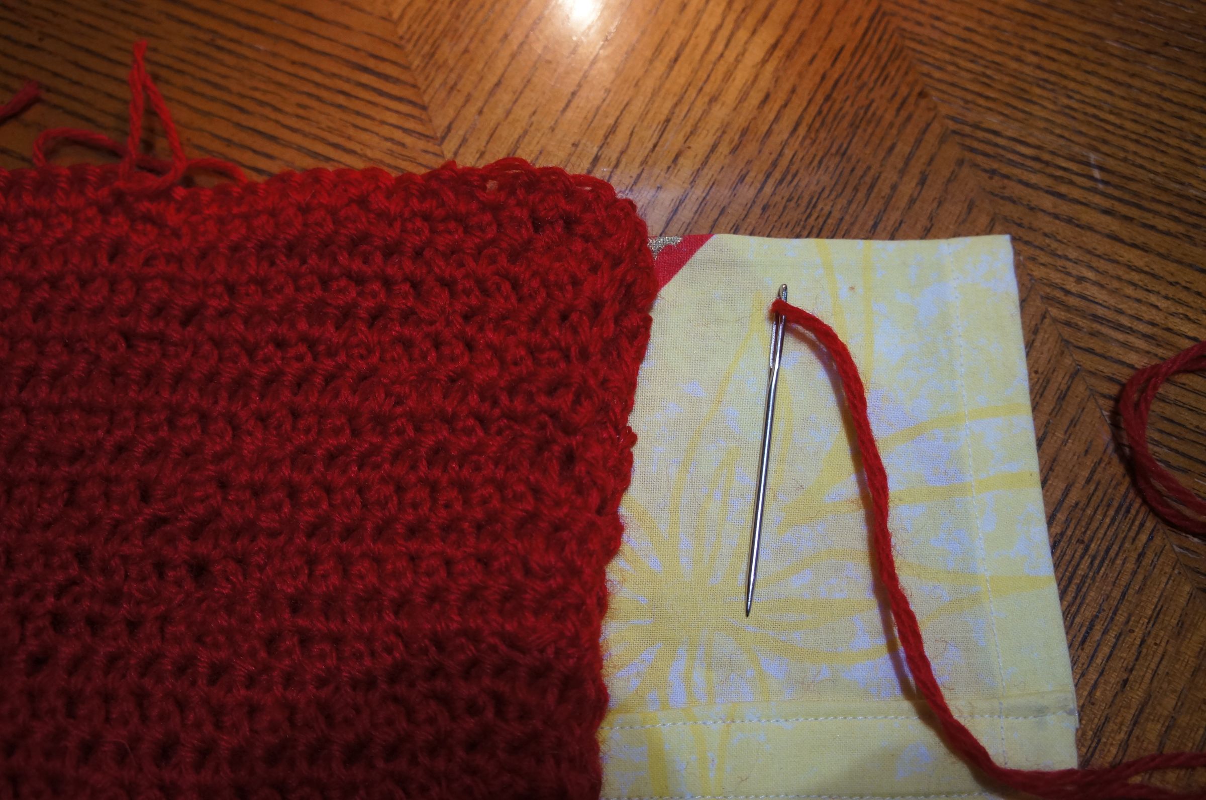 Take Along Crochet : 8 Steps (with Pictures) - Instructables