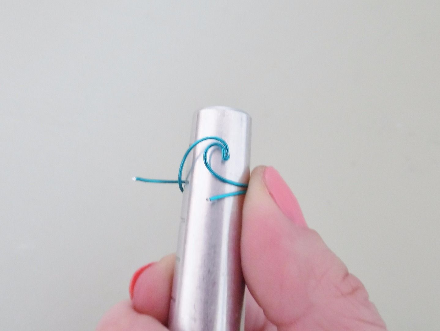 DIY Easy Ocean Wave Rings : 22 Steps (with Pictures) - Instructables