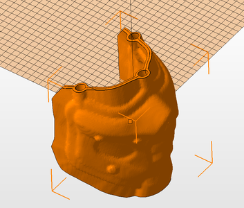 3D Printed Mold Shell : 8 Steps (with Pictures) - Instructables