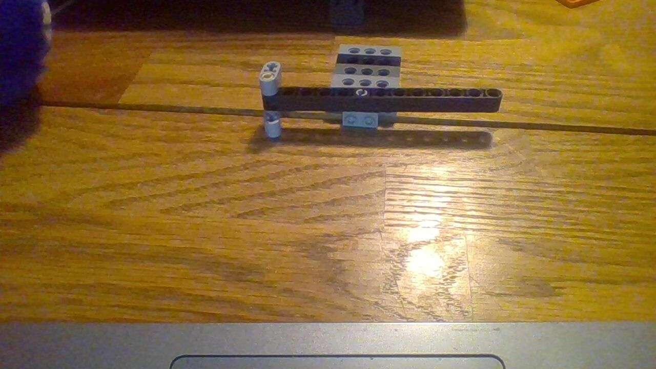 5 Lego Simple Machines : 5 Steps - Instructables