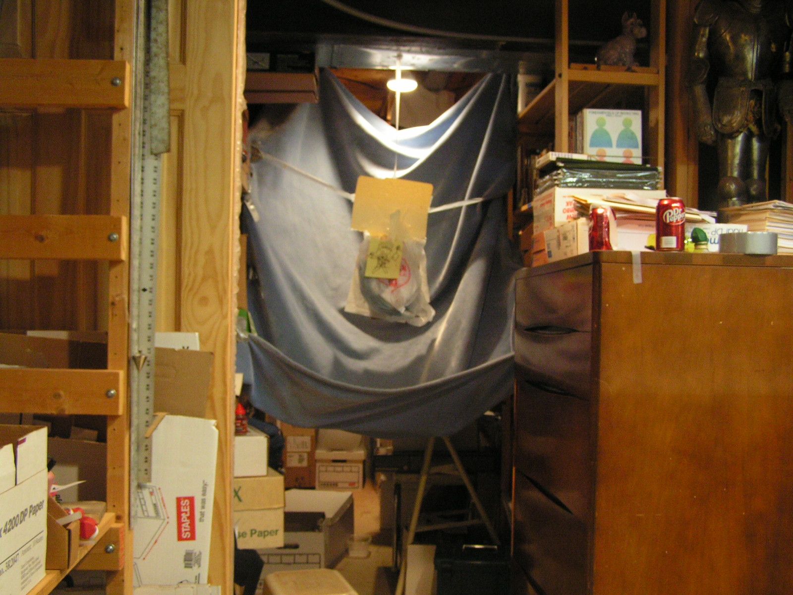 Airsoft Back Stop : 5 Steps - Instructables