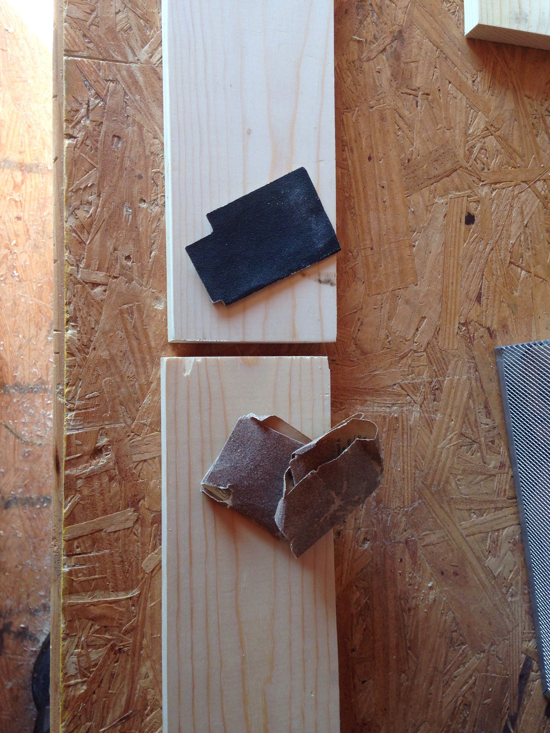 Wooden Gun Rack : 15 Steps (with Pictures) - Instructables