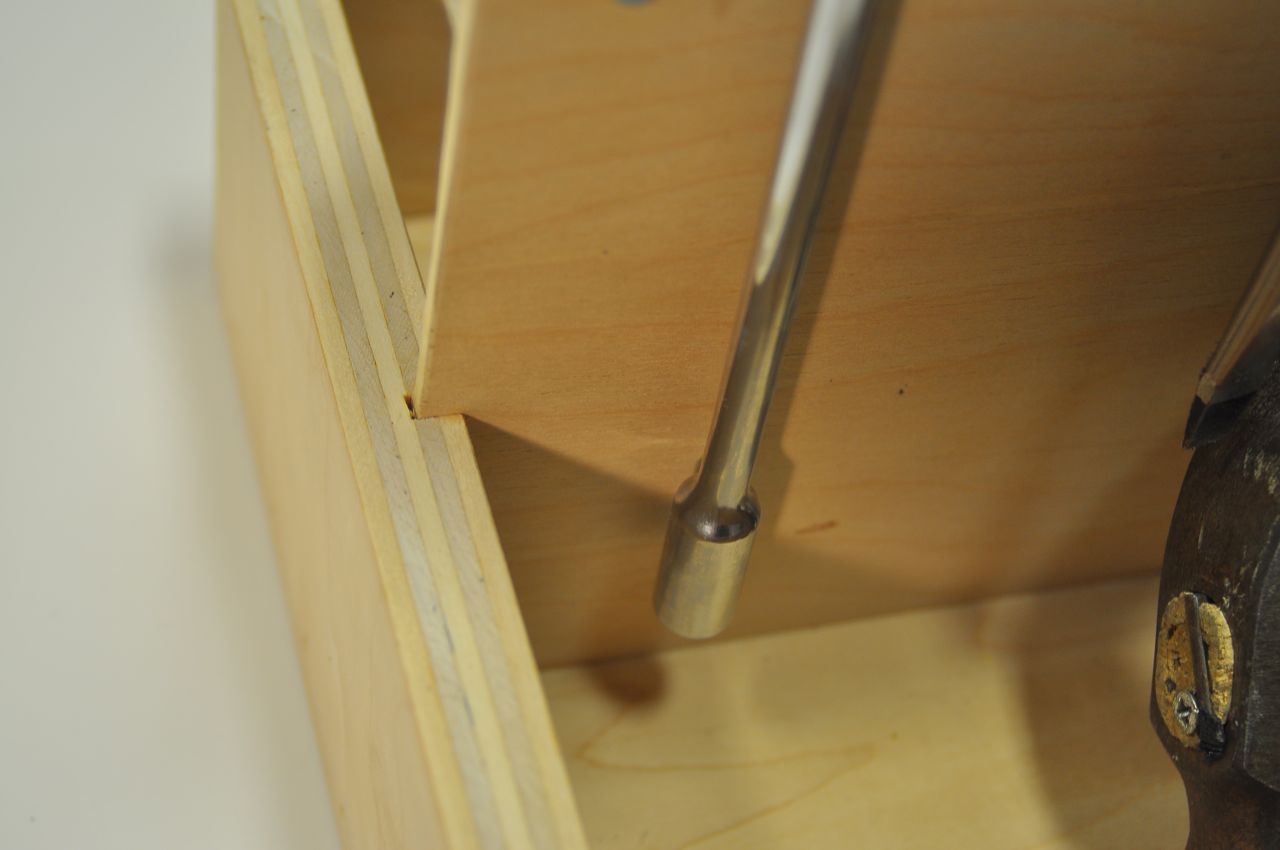 Simple Wood Toolbox - Instructables