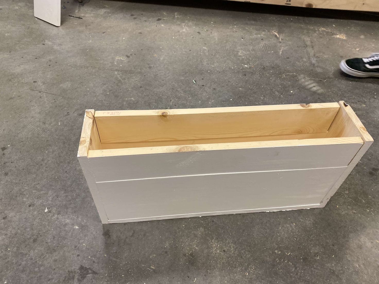 DIY Swarm Box : 7 Steps - Instructables
