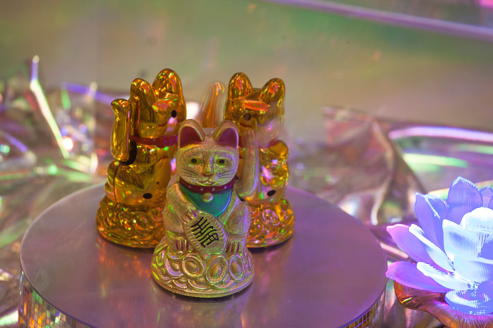 Disco Ball Platform : 3 Steps (with Pictures) - Instructables