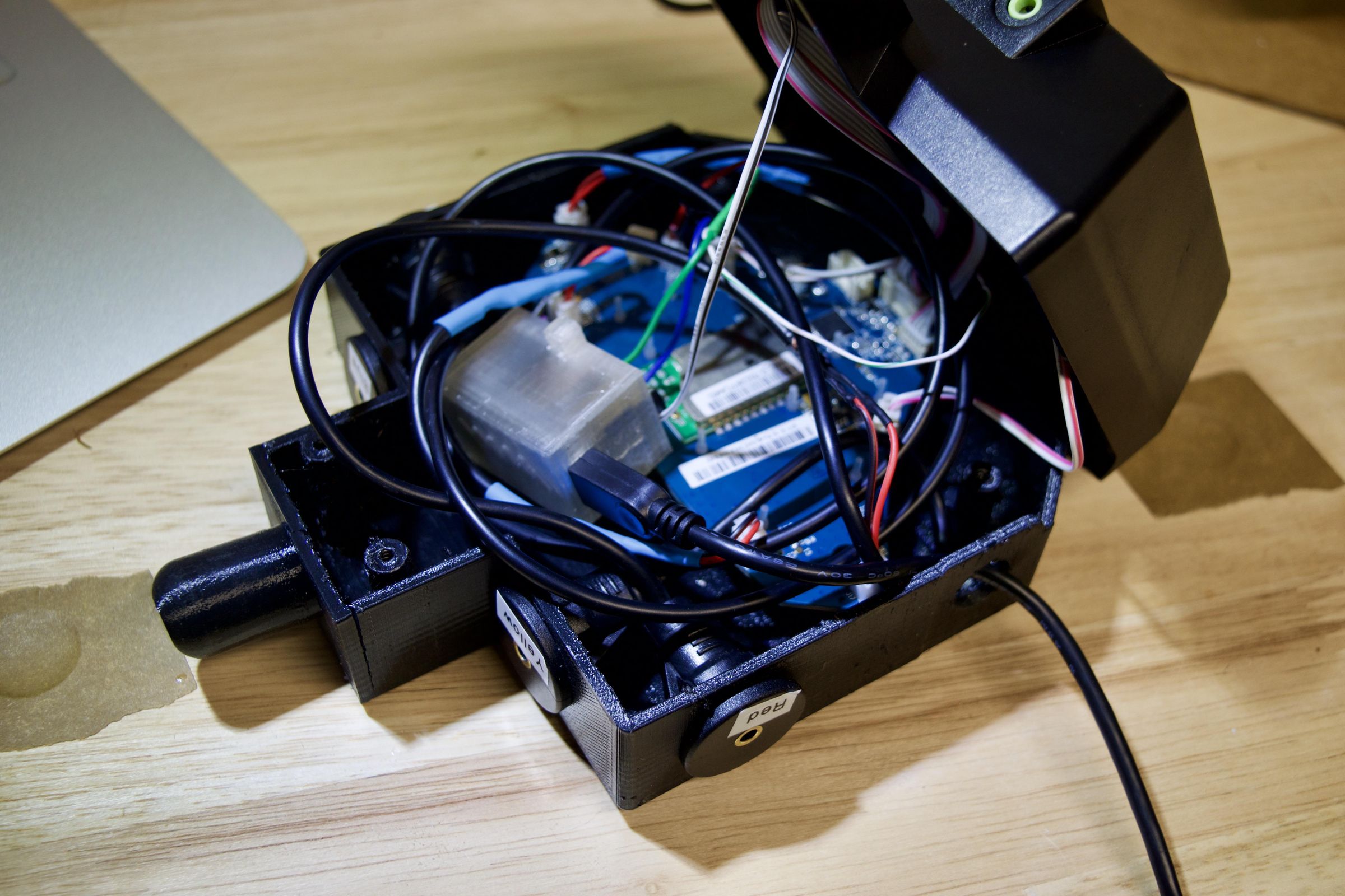 Make Your Own Rock Band Ekit Adapter (without Legacy Adapter ...