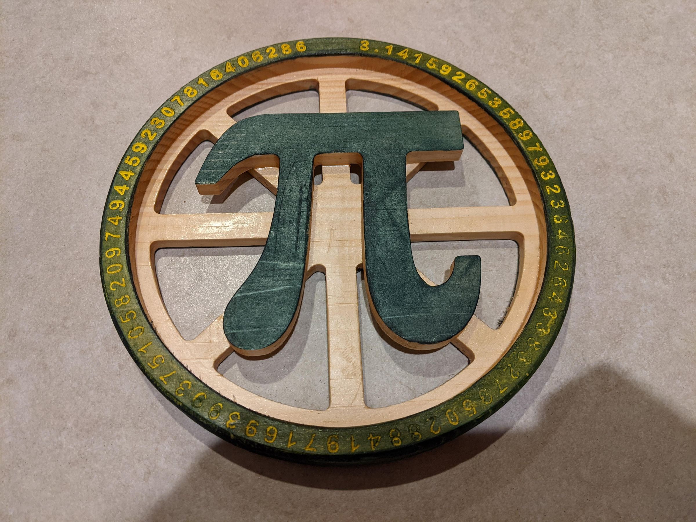 Pi Pad Hot Pad : 9 Steps (with Pictures) - Instructables