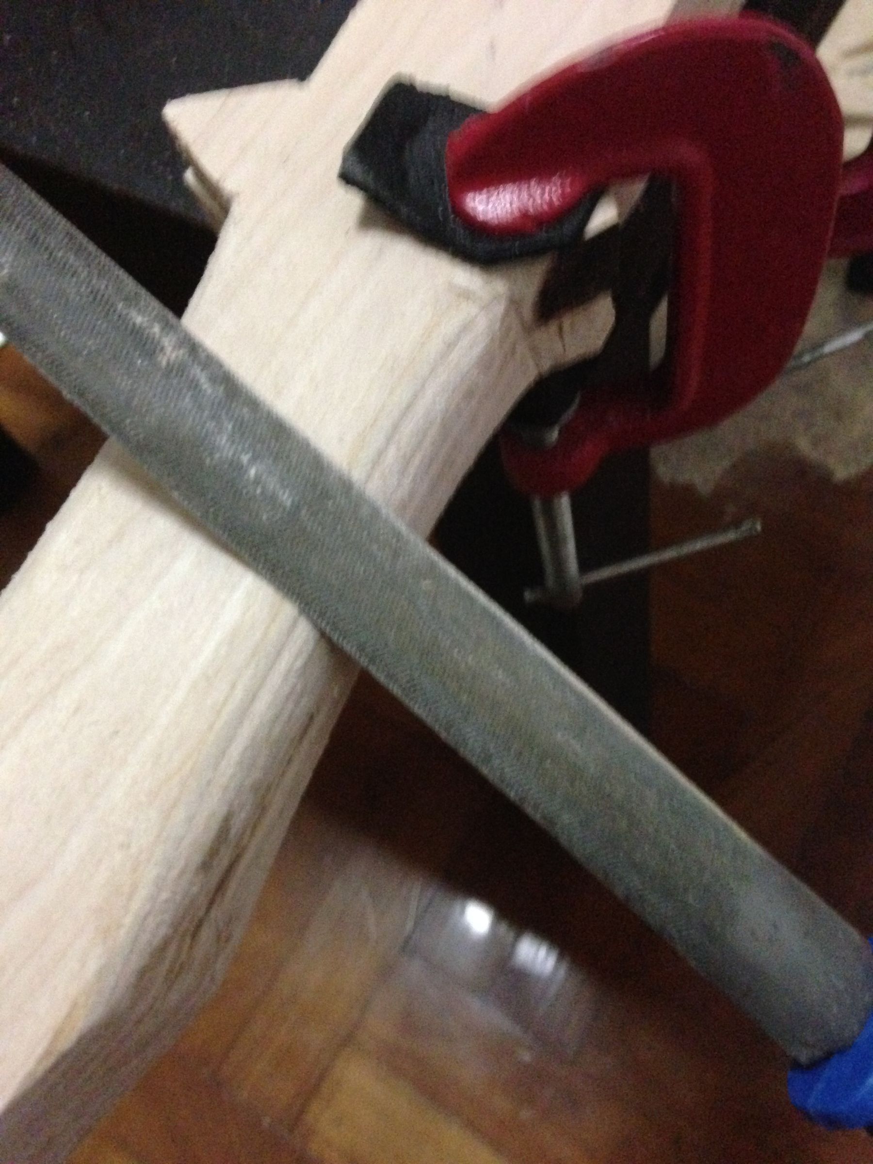 Torsion Spring Bow : 7 Steps - Instructables