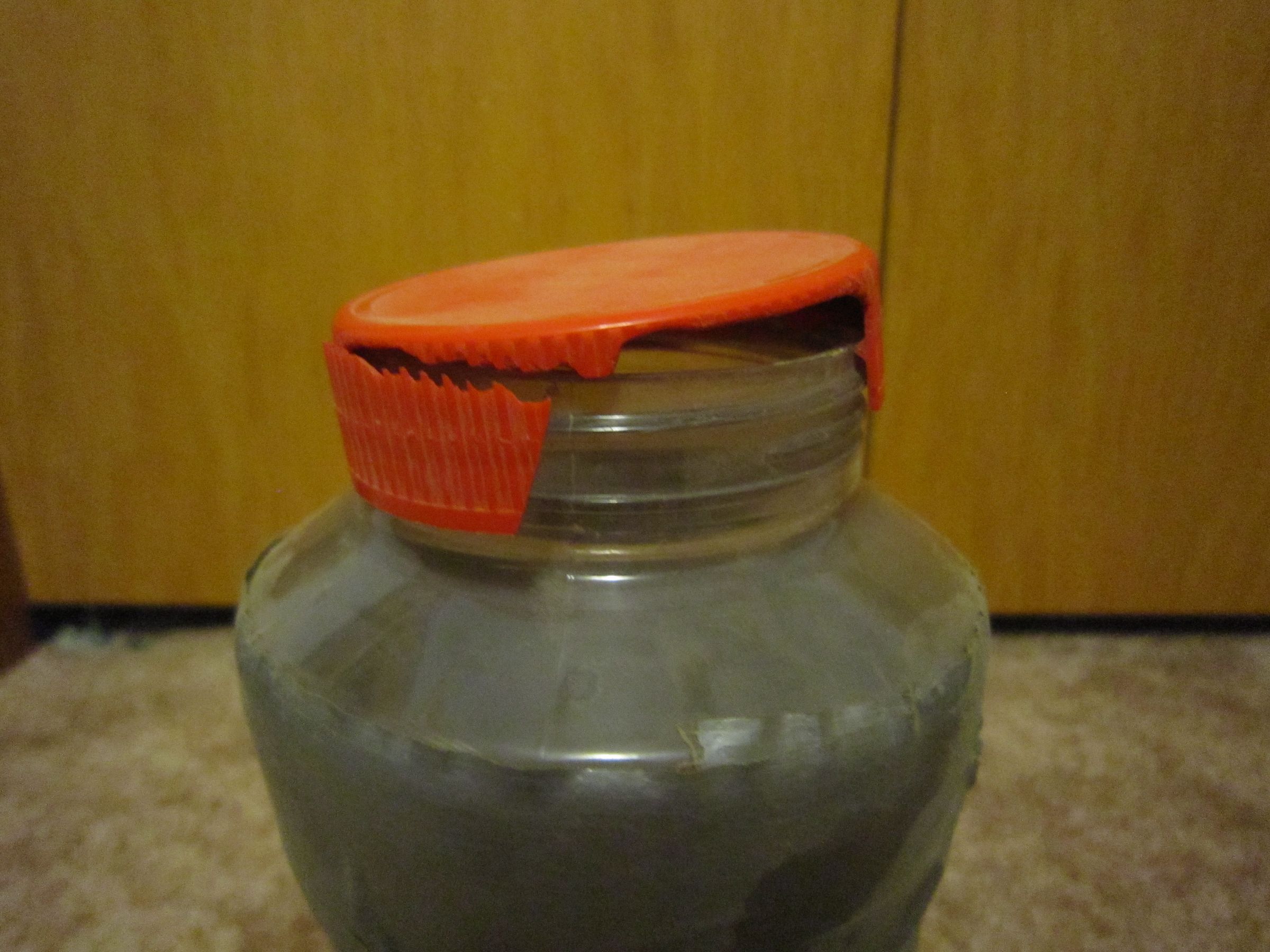 How to Make the Simplest Match Bomb : 4 Steps - Instructables