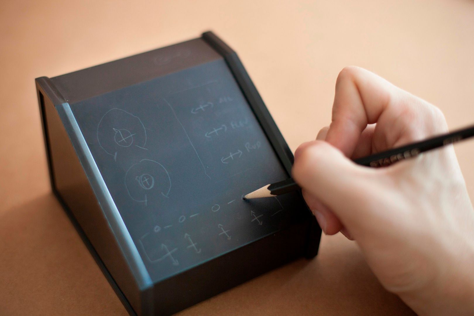 Let's Make a Game Controller! : 11 Steps (with Pictures) - Instructables