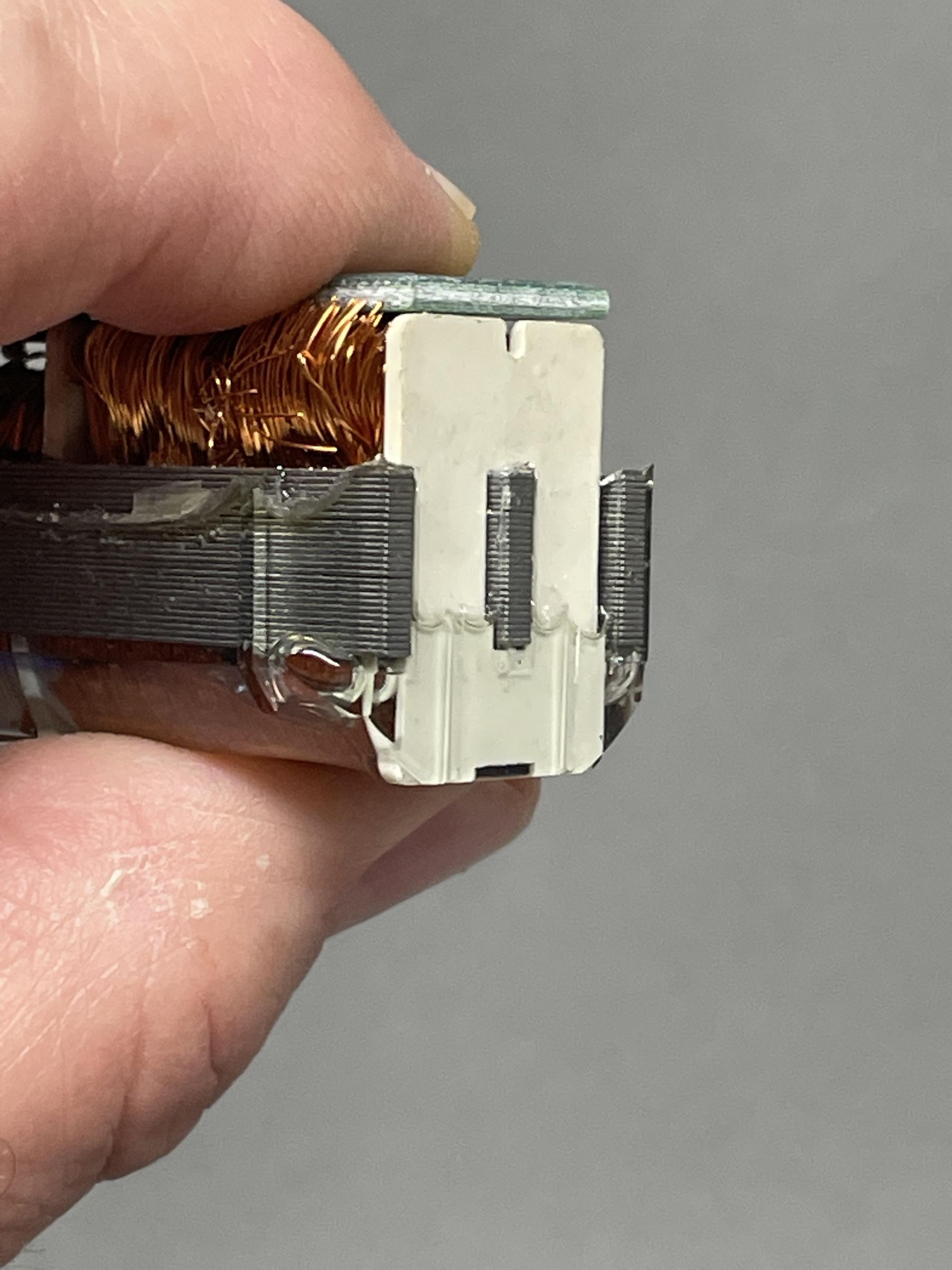Old Toothbrush Becomes Rechargeable Flashlight : 16 Steps (with ...