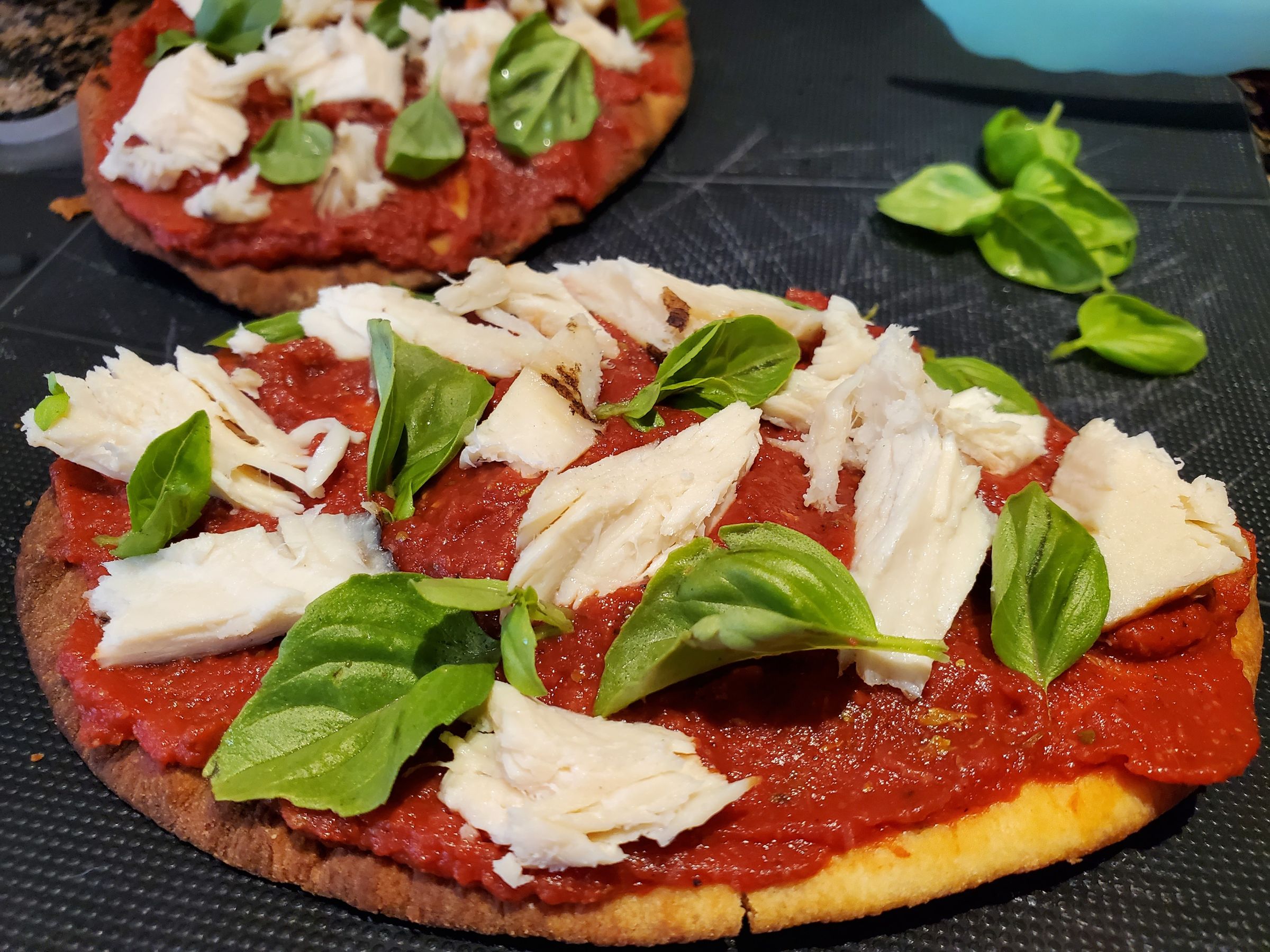 Legit Air Fryer Pizza : 3 Steps (with Pictures) - Instructables