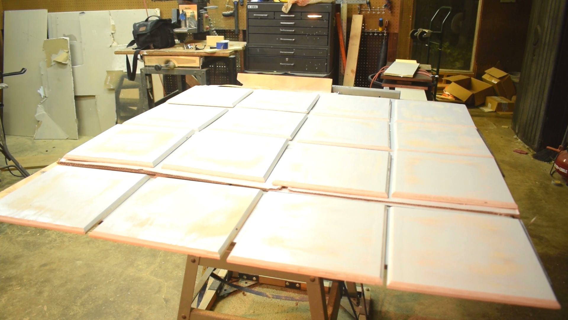 DIY Reusable Cakewalk Squares : 13 Steps (with Pictures) - Instructables