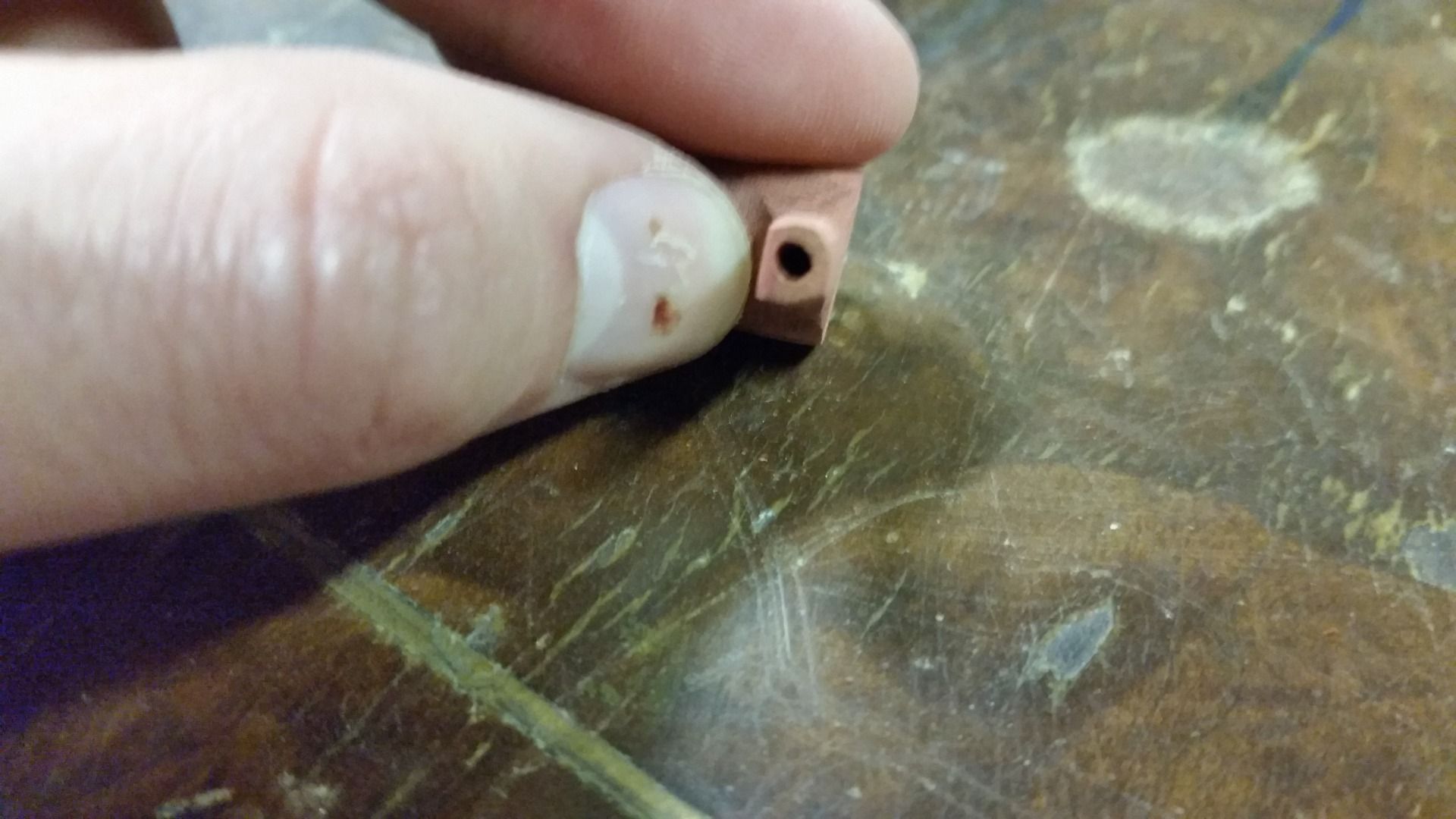 DIY Wooden Earbuds : 11 Steps (with Pictures) - Instructables