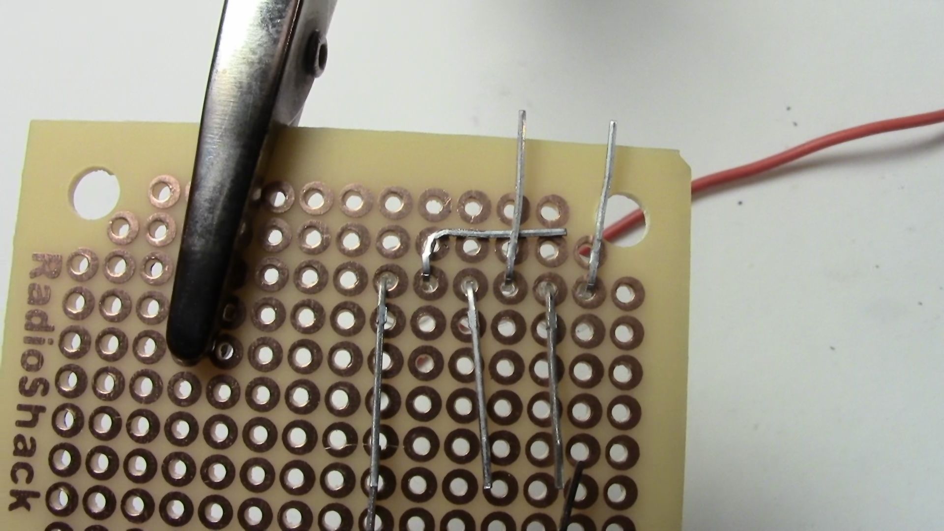 How to Make a LED 7-segment Display With Arduino : 13 Steps (with ...