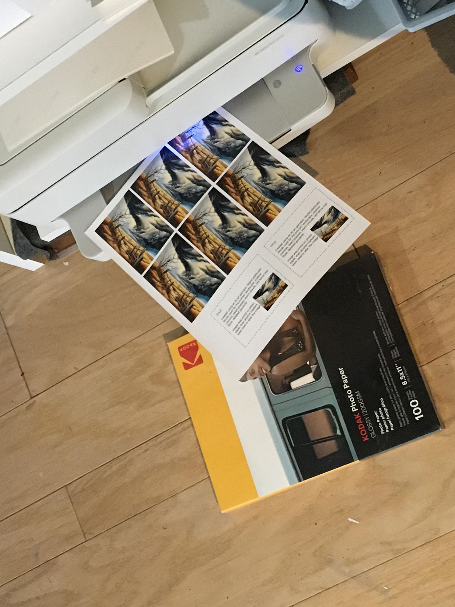 Altered AI ATCs : 17 Steps (with Pictures) - Instructables